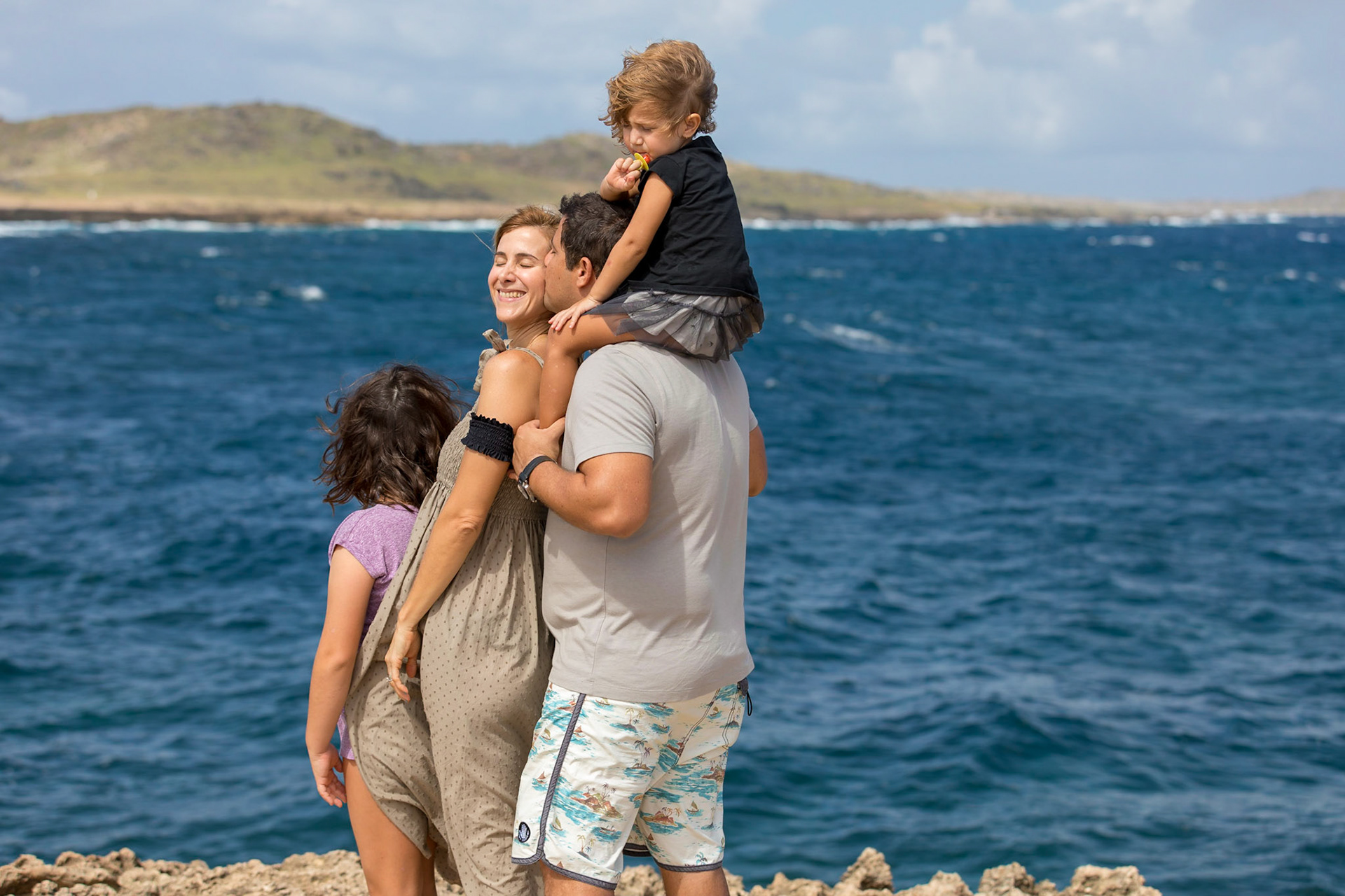 4D Photography - Tauber Family