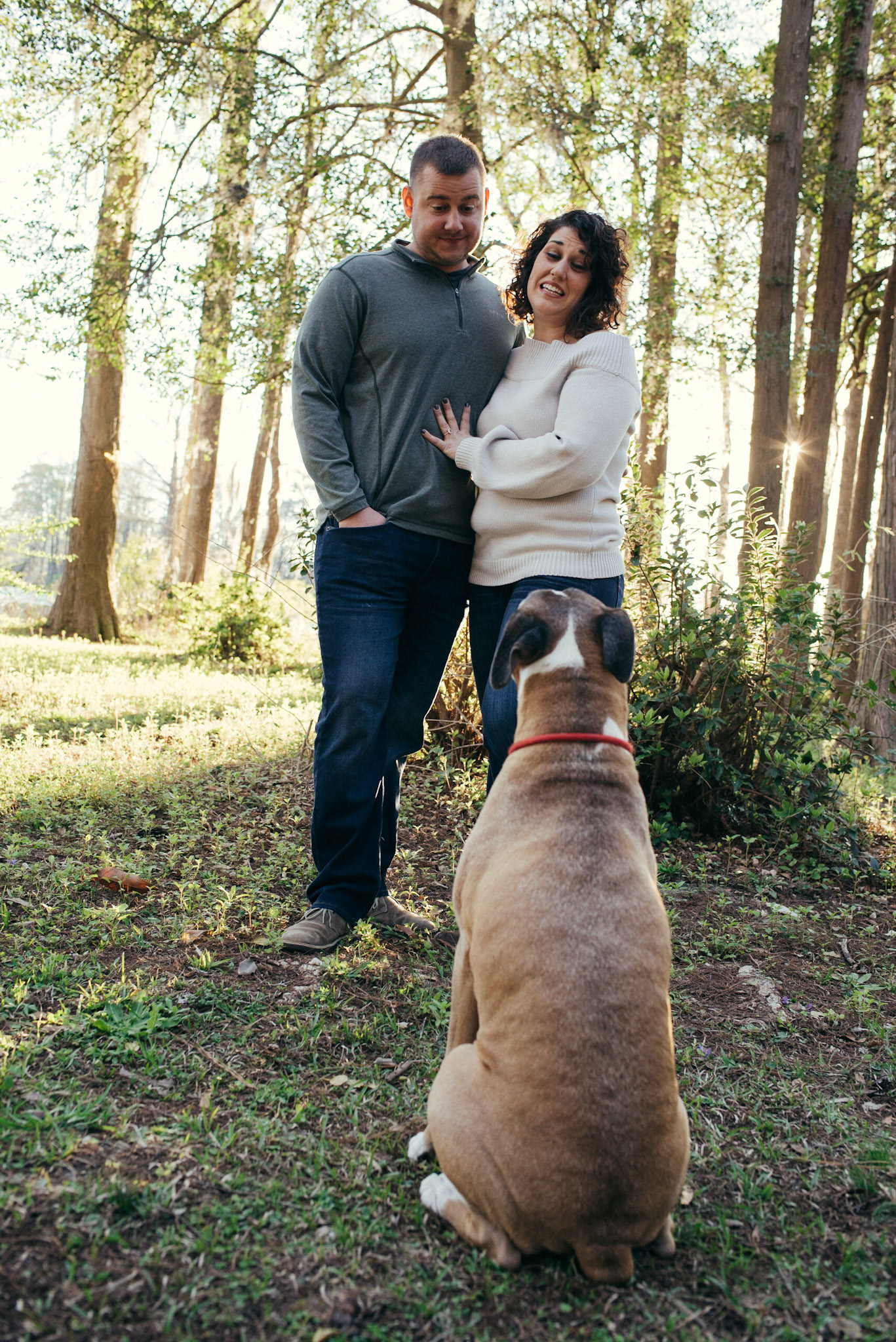 Brian Lantz Photography - Michael and Stephanie