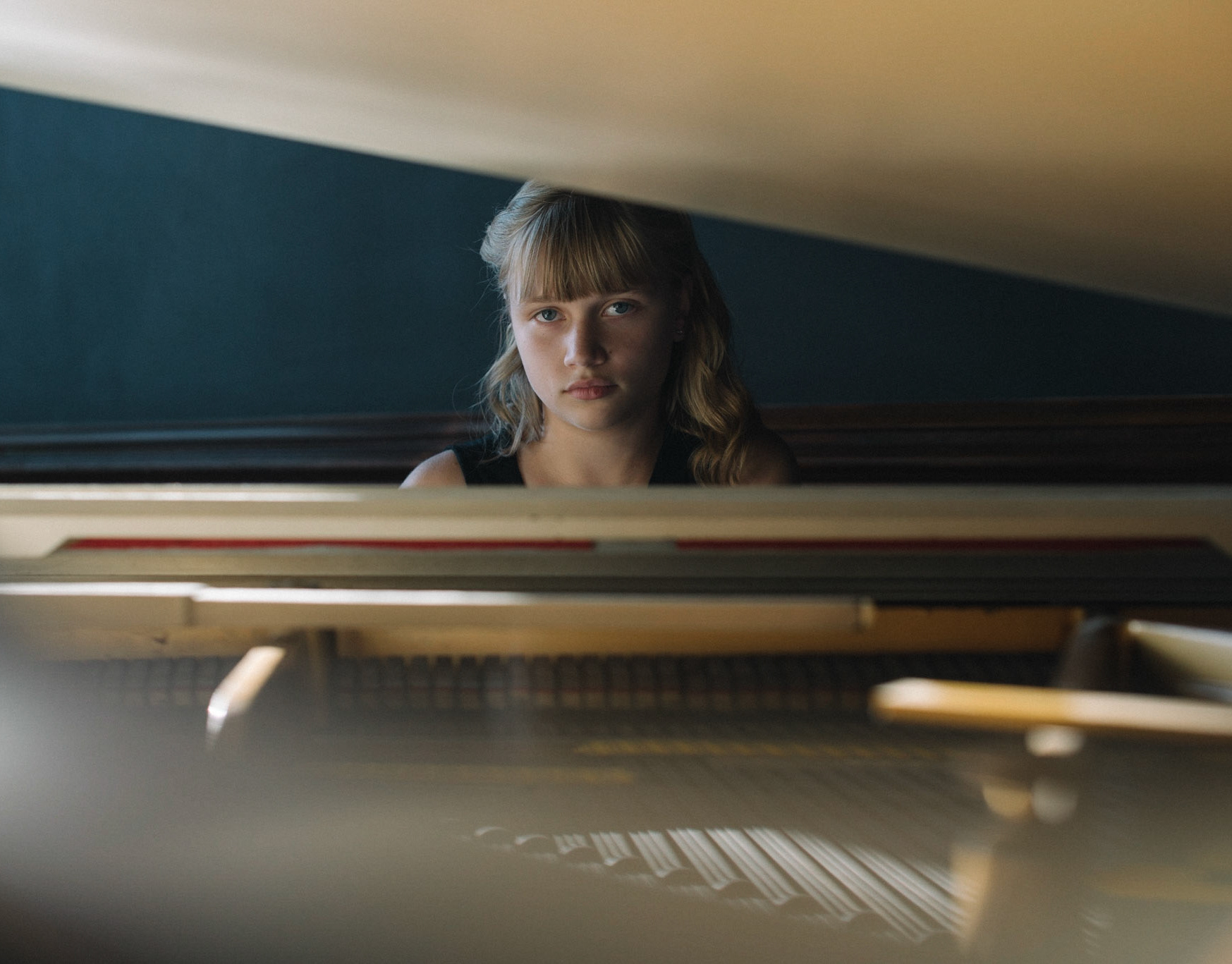 Brian Lantz Photography - Cheryl