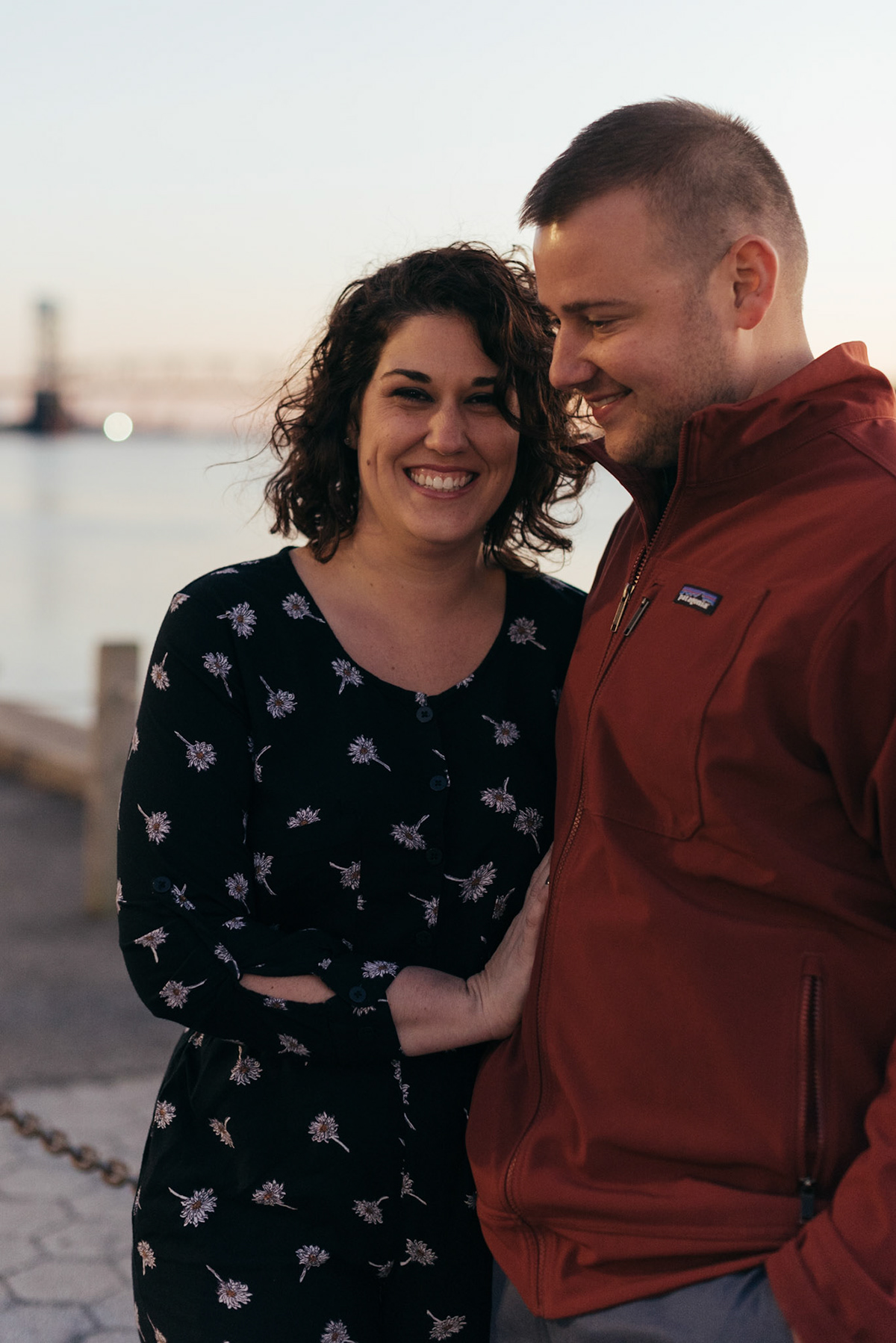 Brian Lantz Photography - Michael and Stephanie