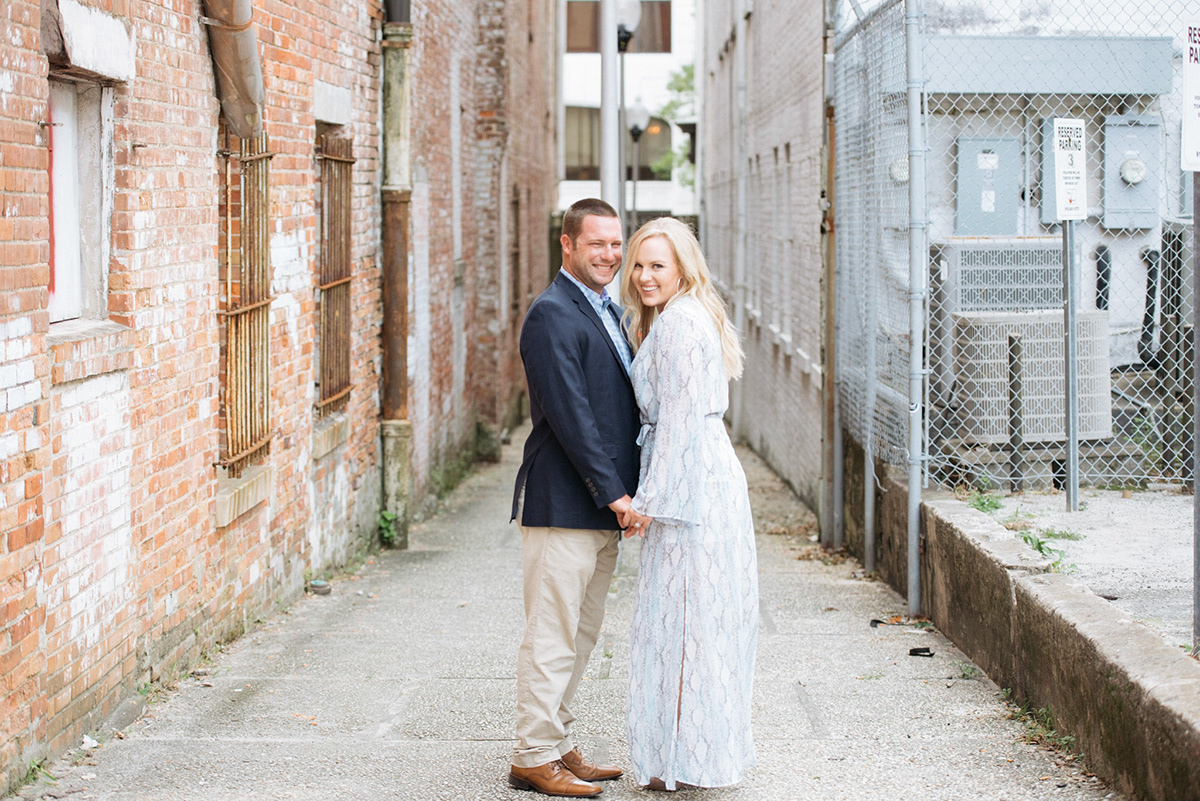 Brian Lantz Photography - Greg and Sarah Katherine