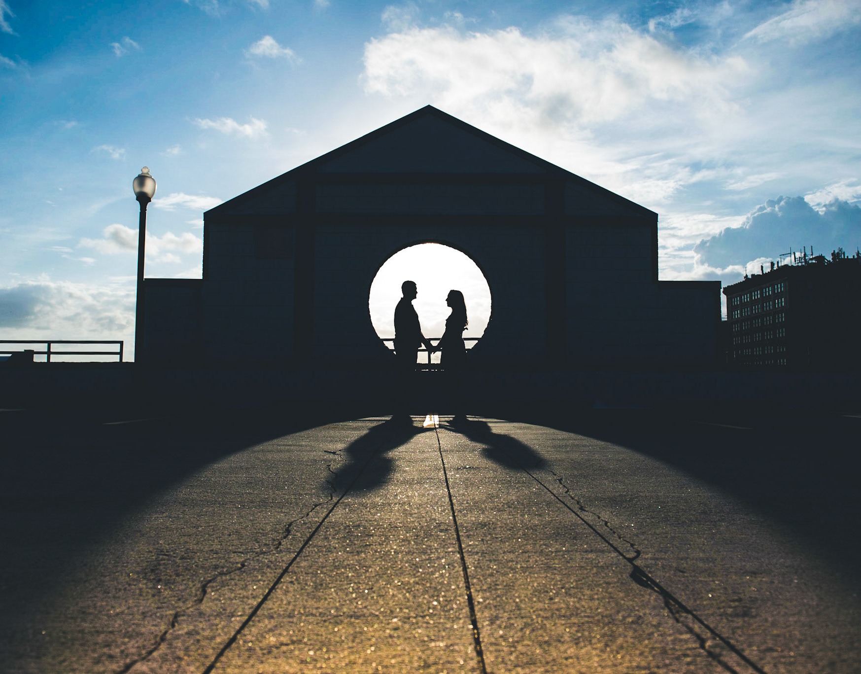 Brian Lantz Photography - Engagements
