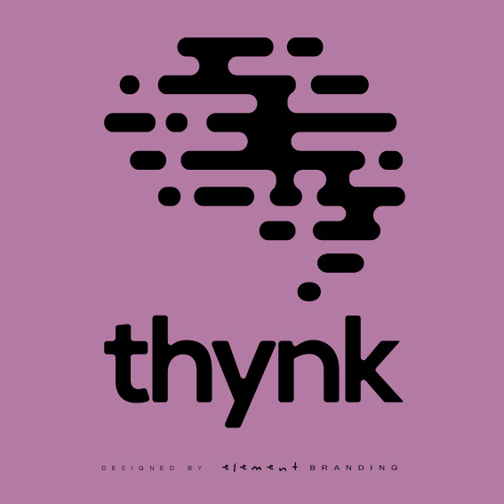 Element Branding & Graphic Design - Thynk Bookkeeping