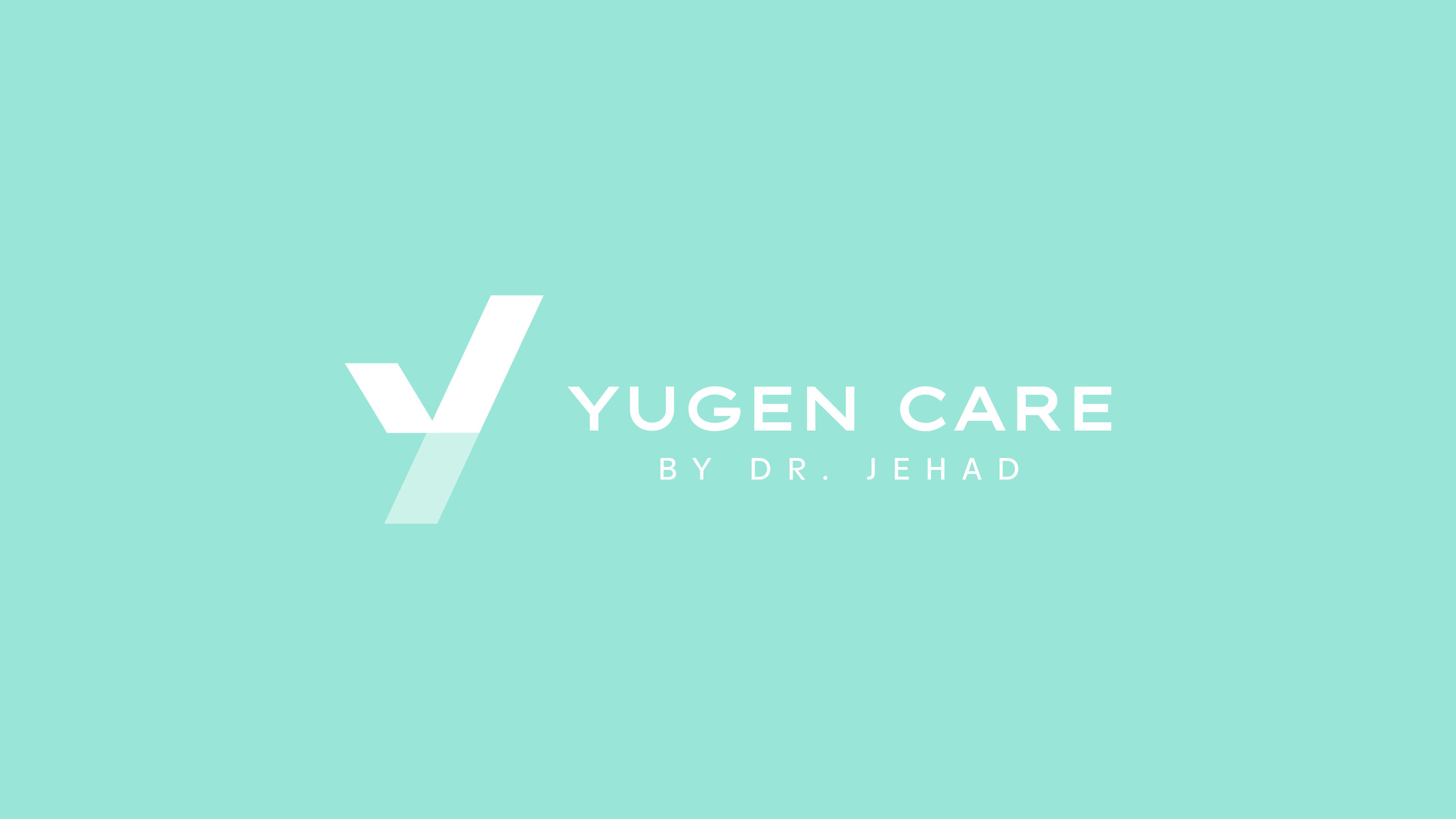 Ziad Al Halabi - Yugen Care, Dubai