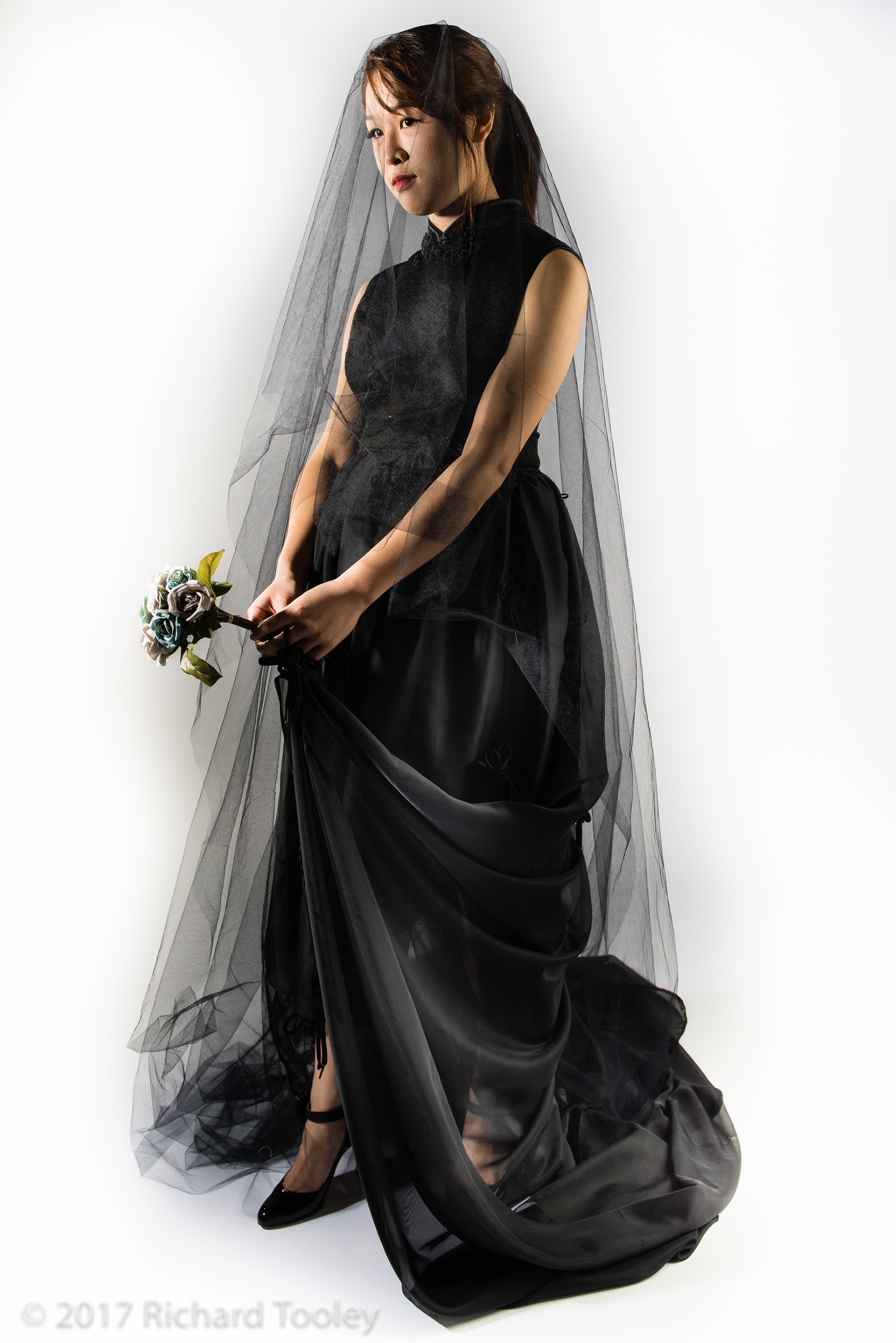 Richard Tooley - Fashion/Studio