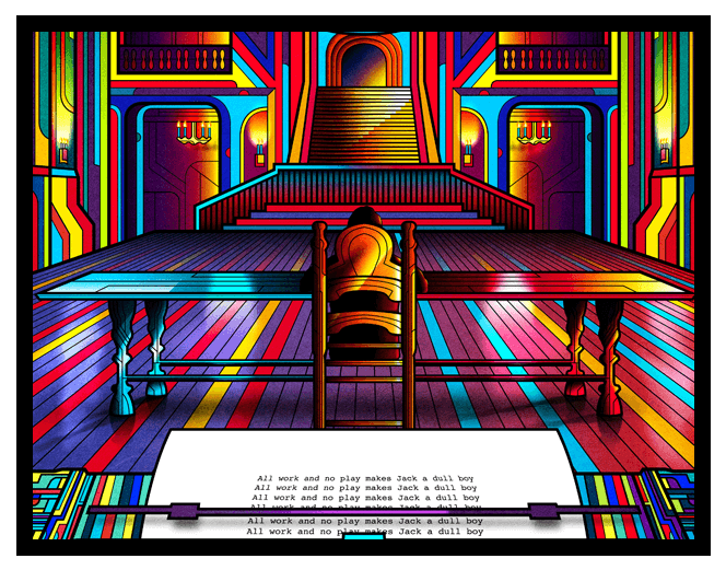 Van Orton Design
