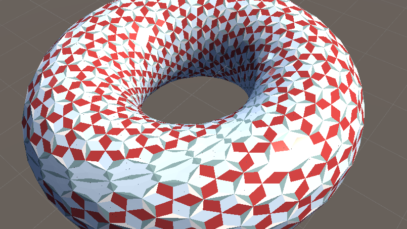 andy baker - Polyhydra