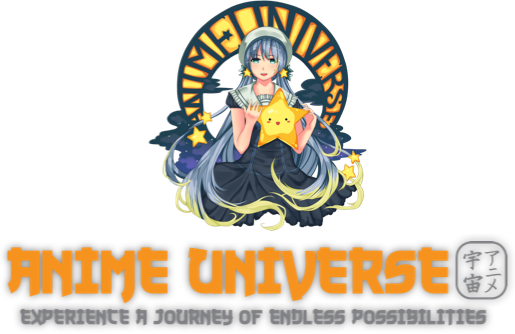 Anime Universe