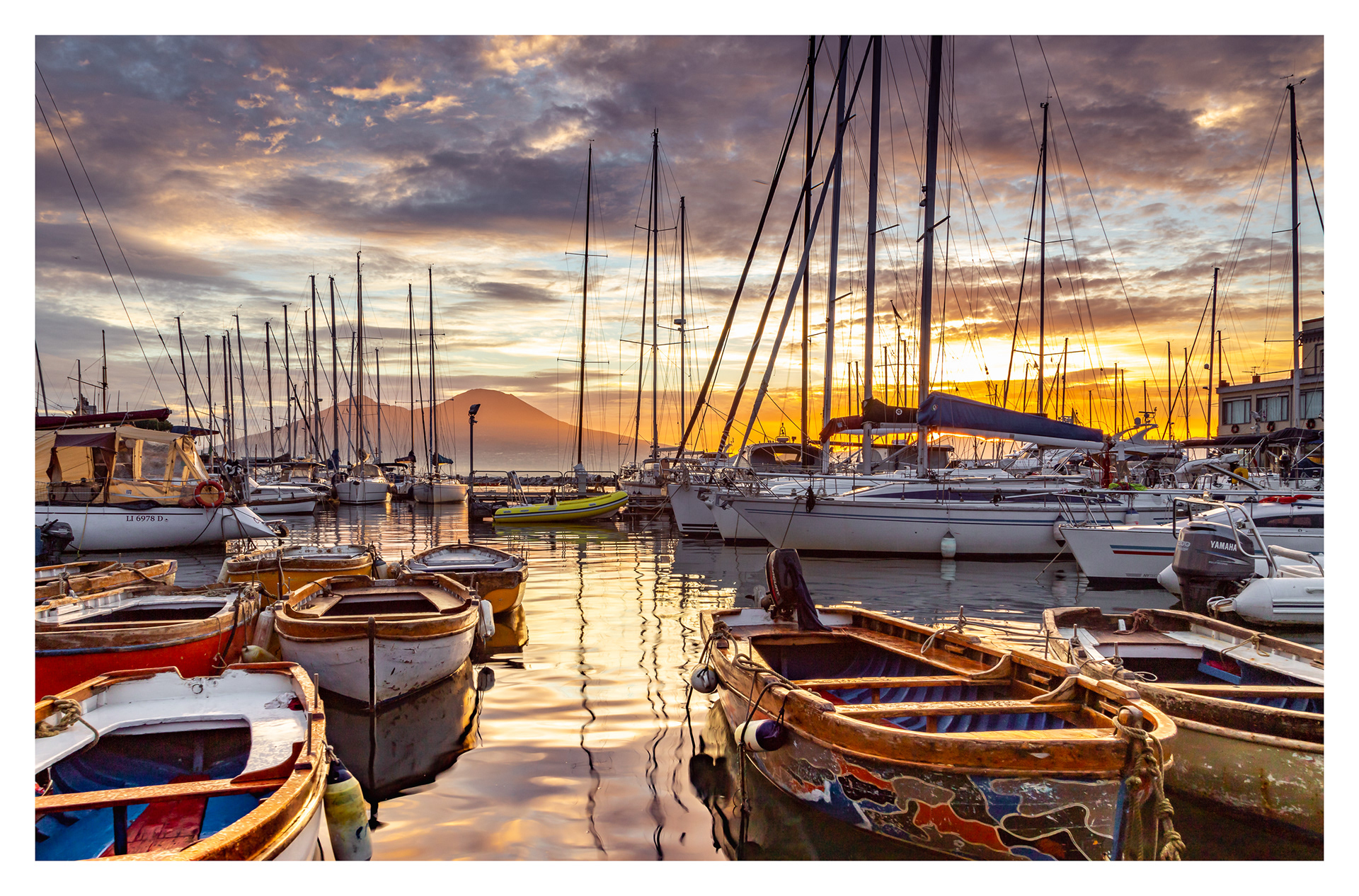 ValenciaScott Photography - Italian Scenes