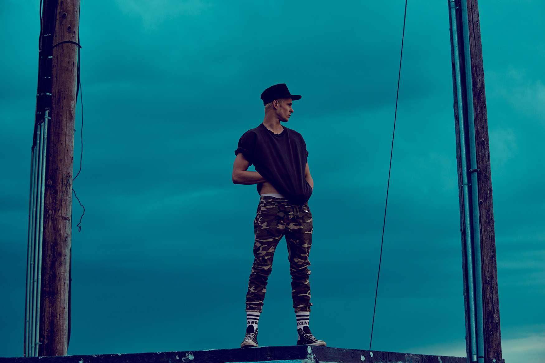 Stephan Villanueva | 2018