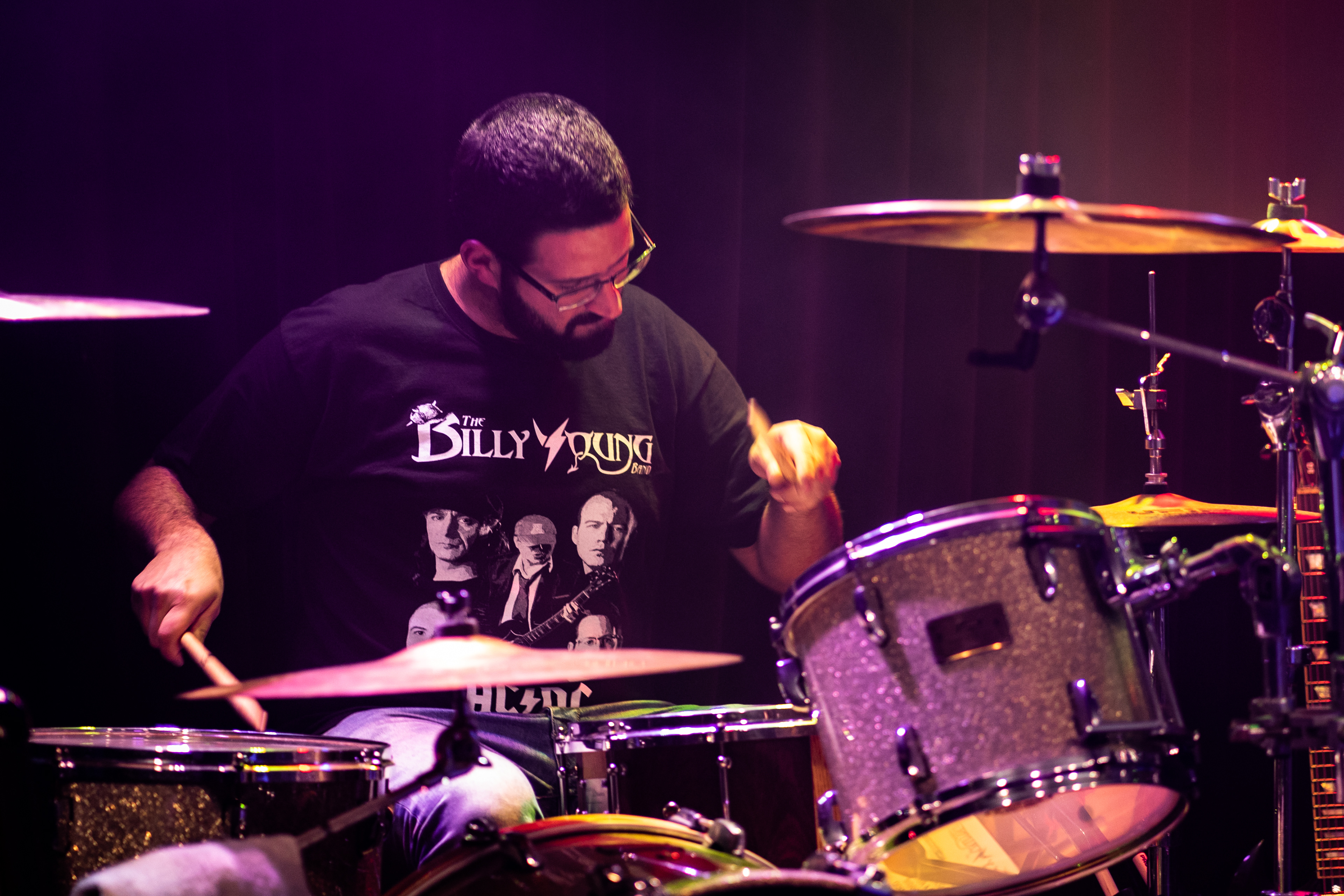 Sebastian Løm Photography - Lights Of Midgard - Concerts