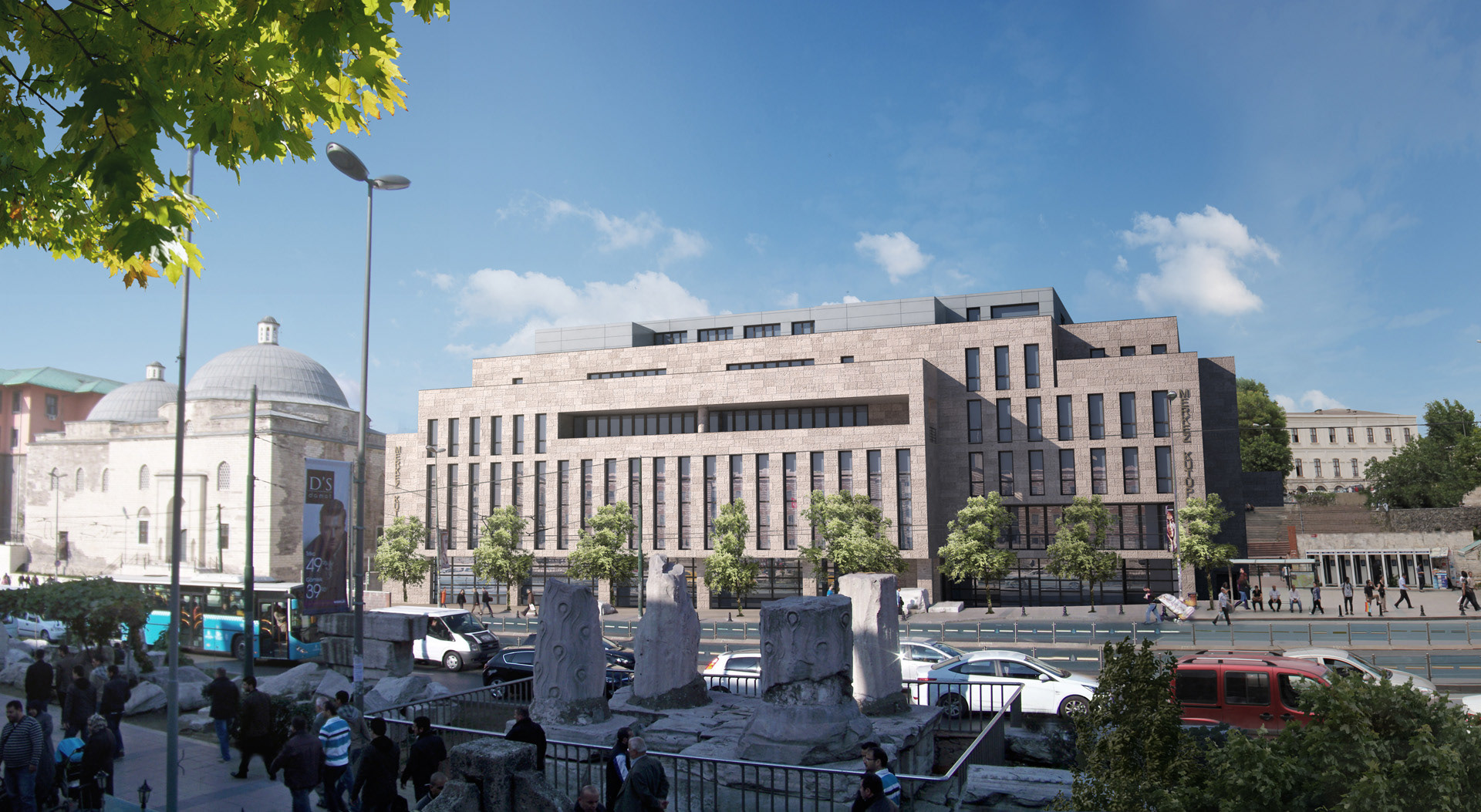 amorosodesign - Cultural