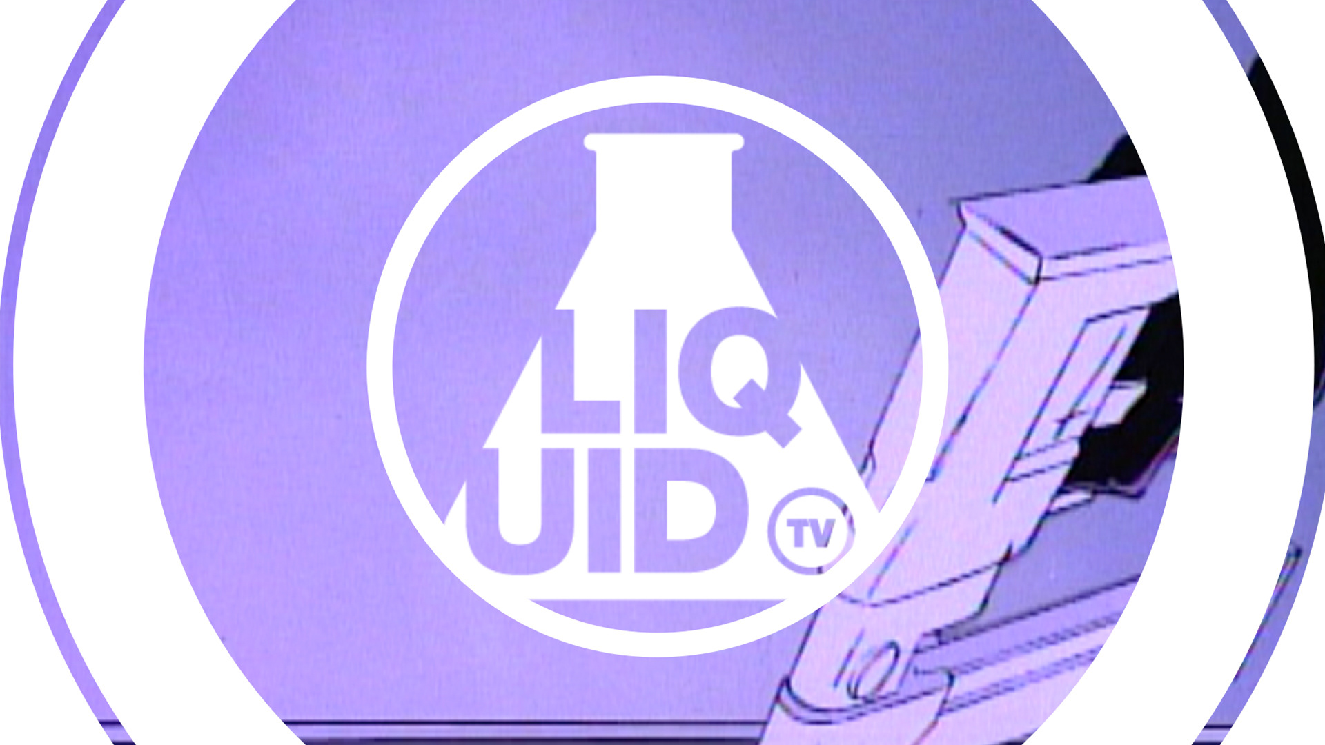 Chris Gallagher - Liquid TV