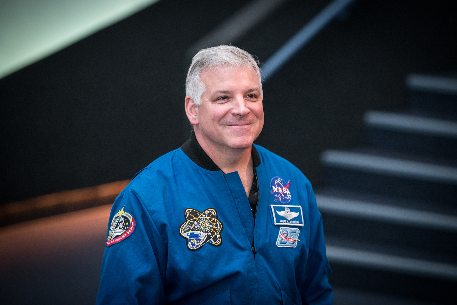 Jordan Salkin - People