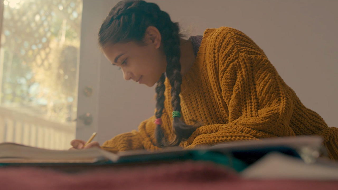 Mark Klassen Toronto Director of Photography