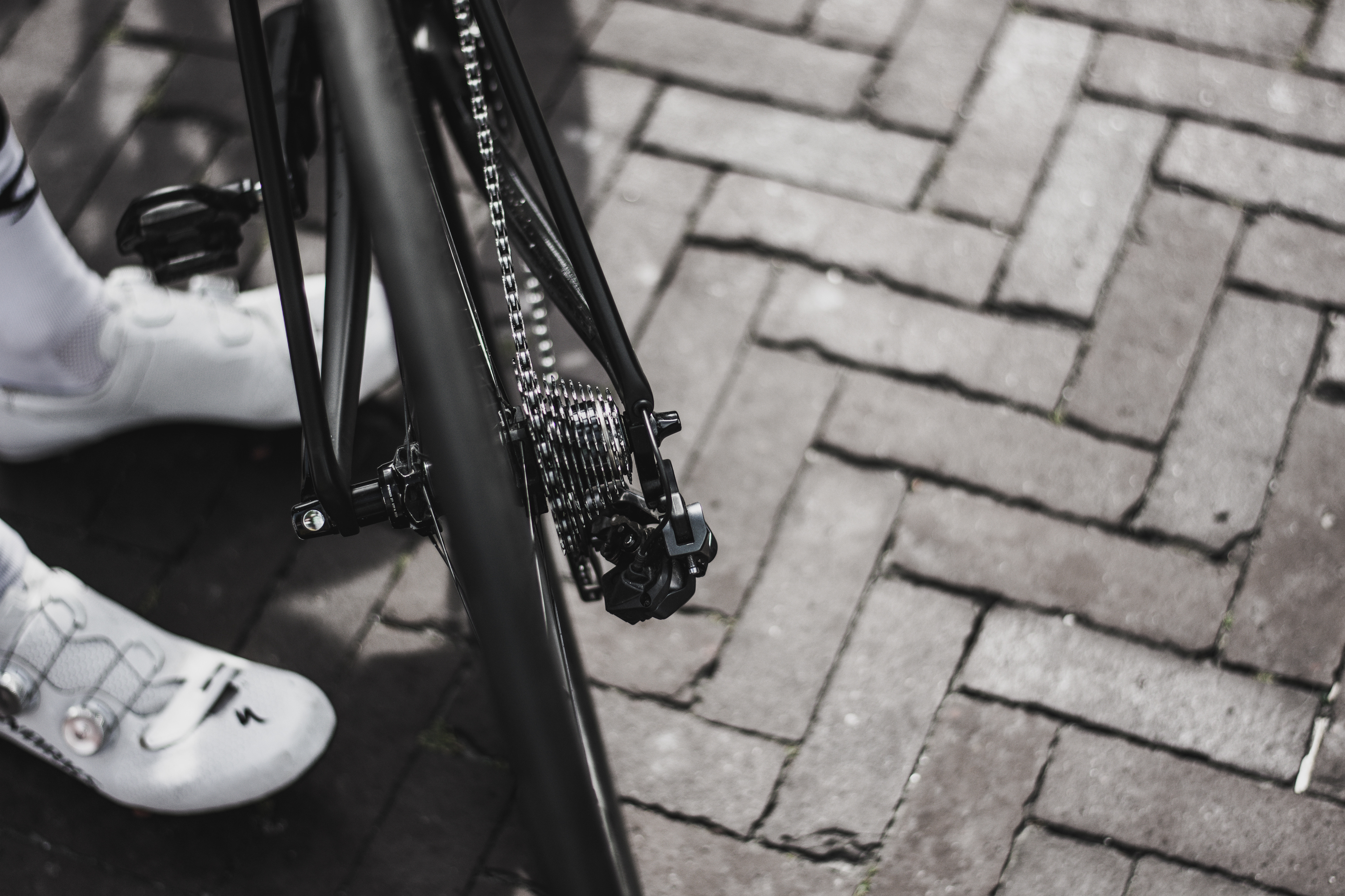 Jurjen Smid - Ronde van Gorredijk 2019