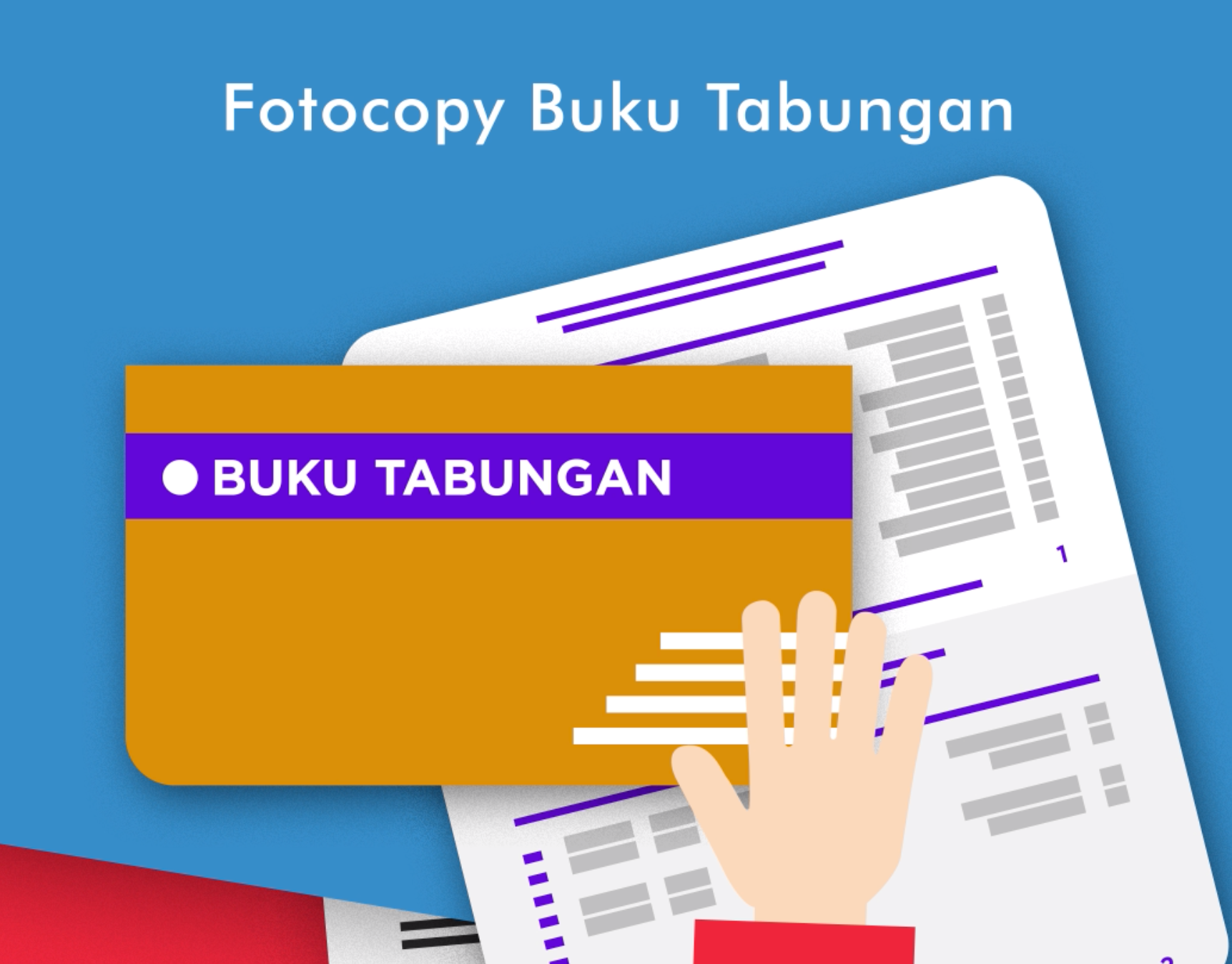 Tamsil | Visual & Motion