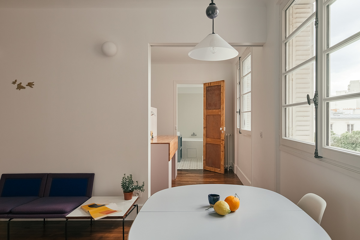 Atelier Boteko - Pyrénées