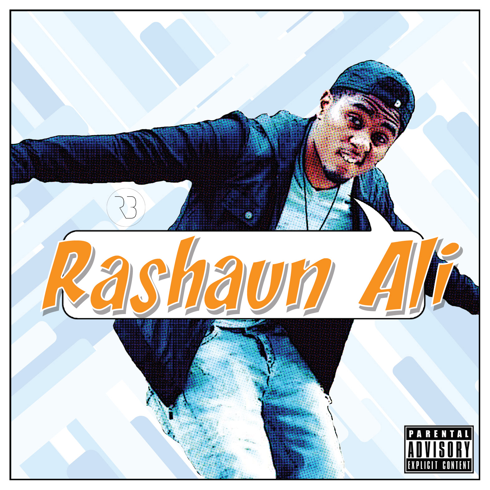 Rashidi Belafonte–Graphic Designer - Posters