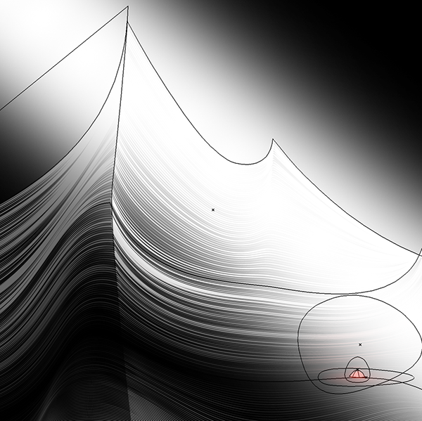 Andrea Minini - Mountains