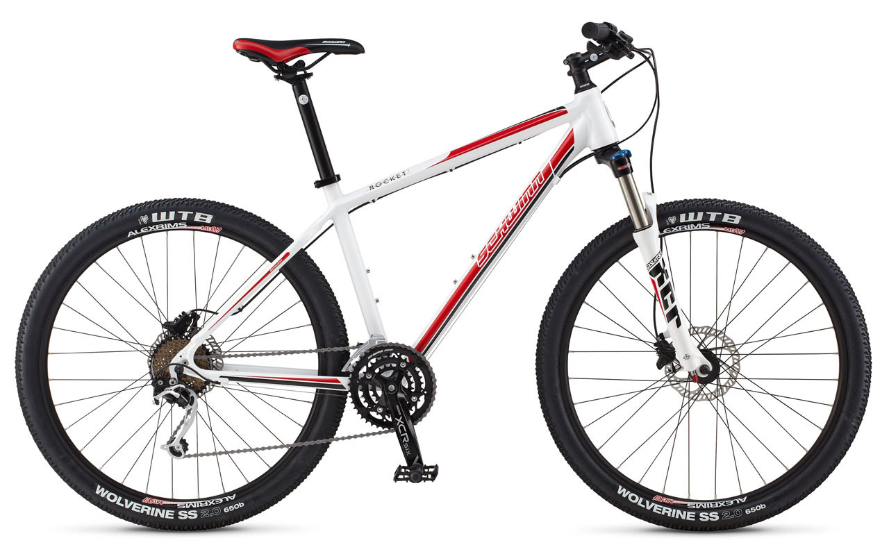 VJ CREATIVE - Schwinn Signature Series