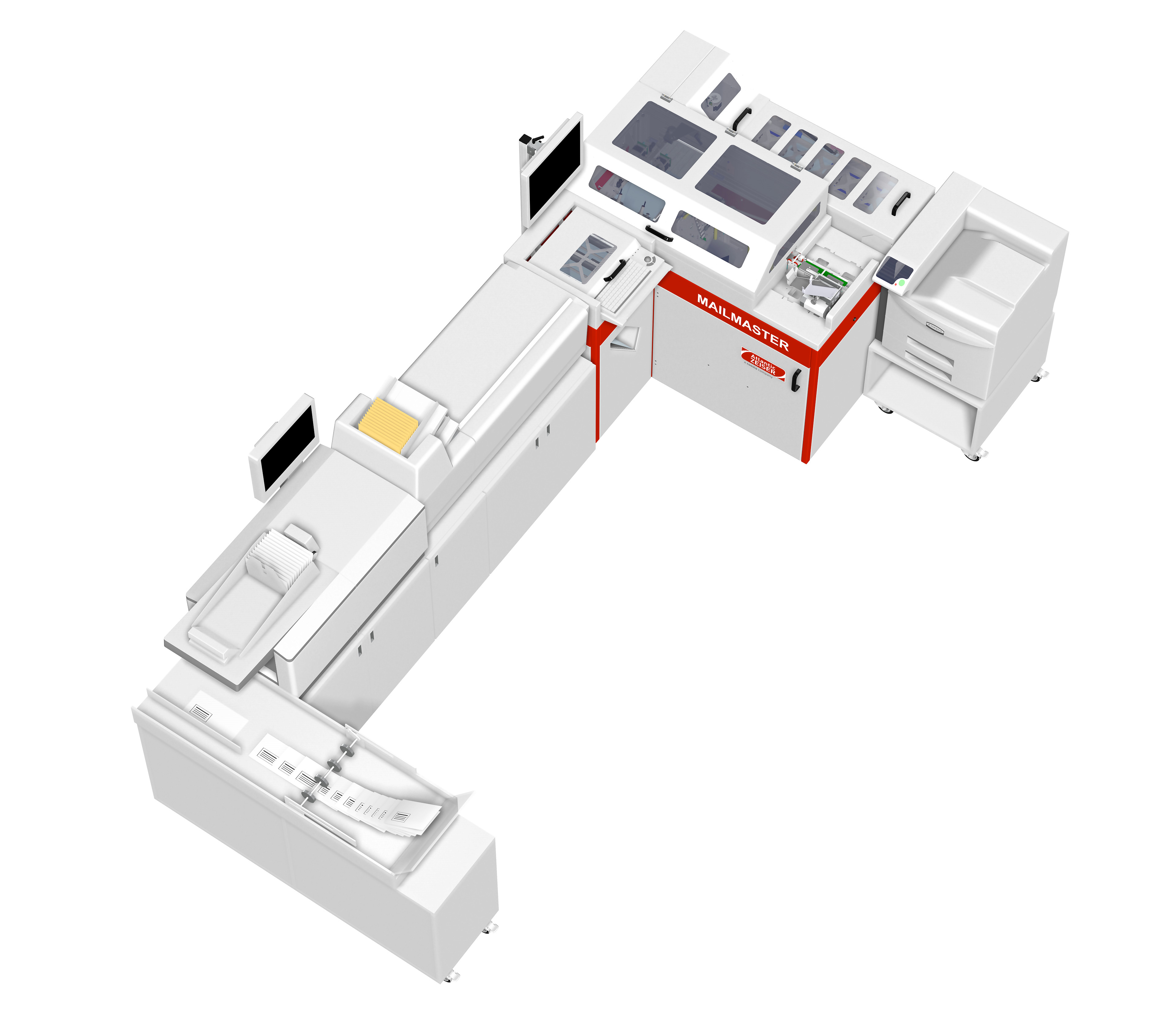 2D3DESIGN Stephan Geitz | Mediadesigner - Atlantic Zeiser - Mailmaster ...