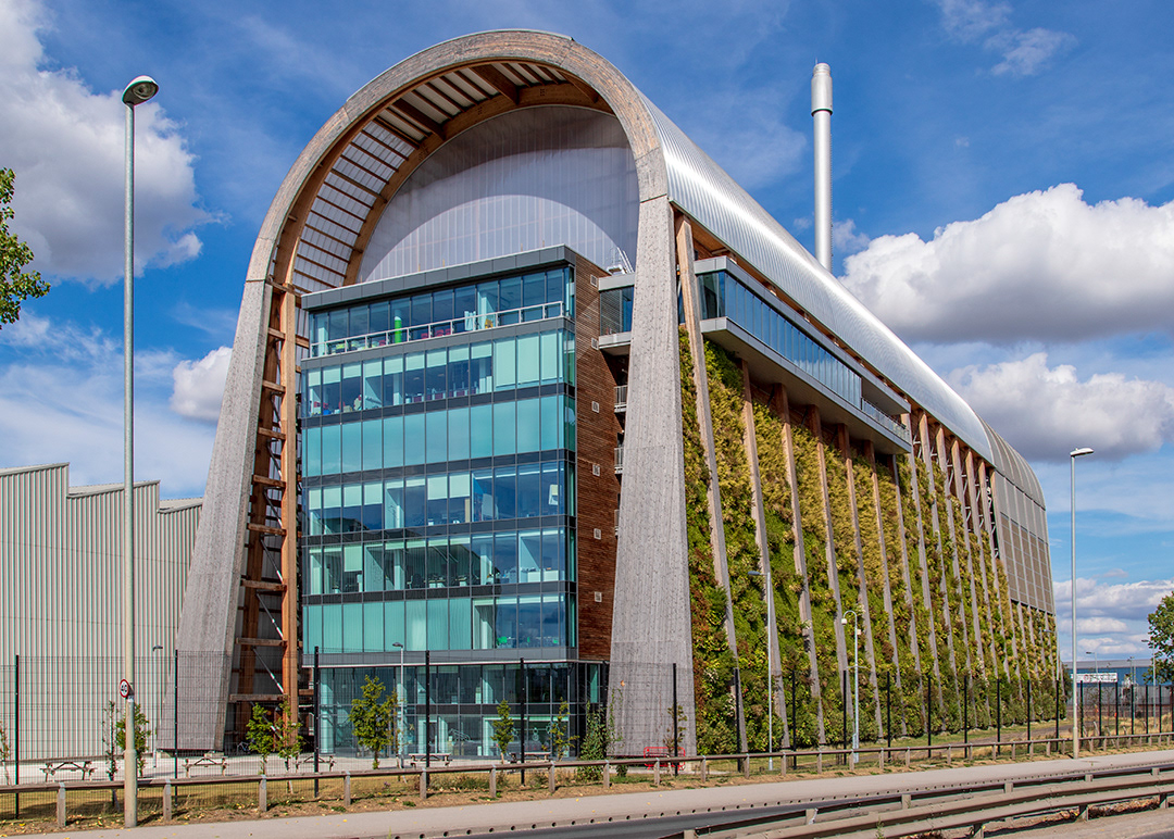 Leeds Freelance Photographer | Jeremy Kelly - Leeds Recycling and ...