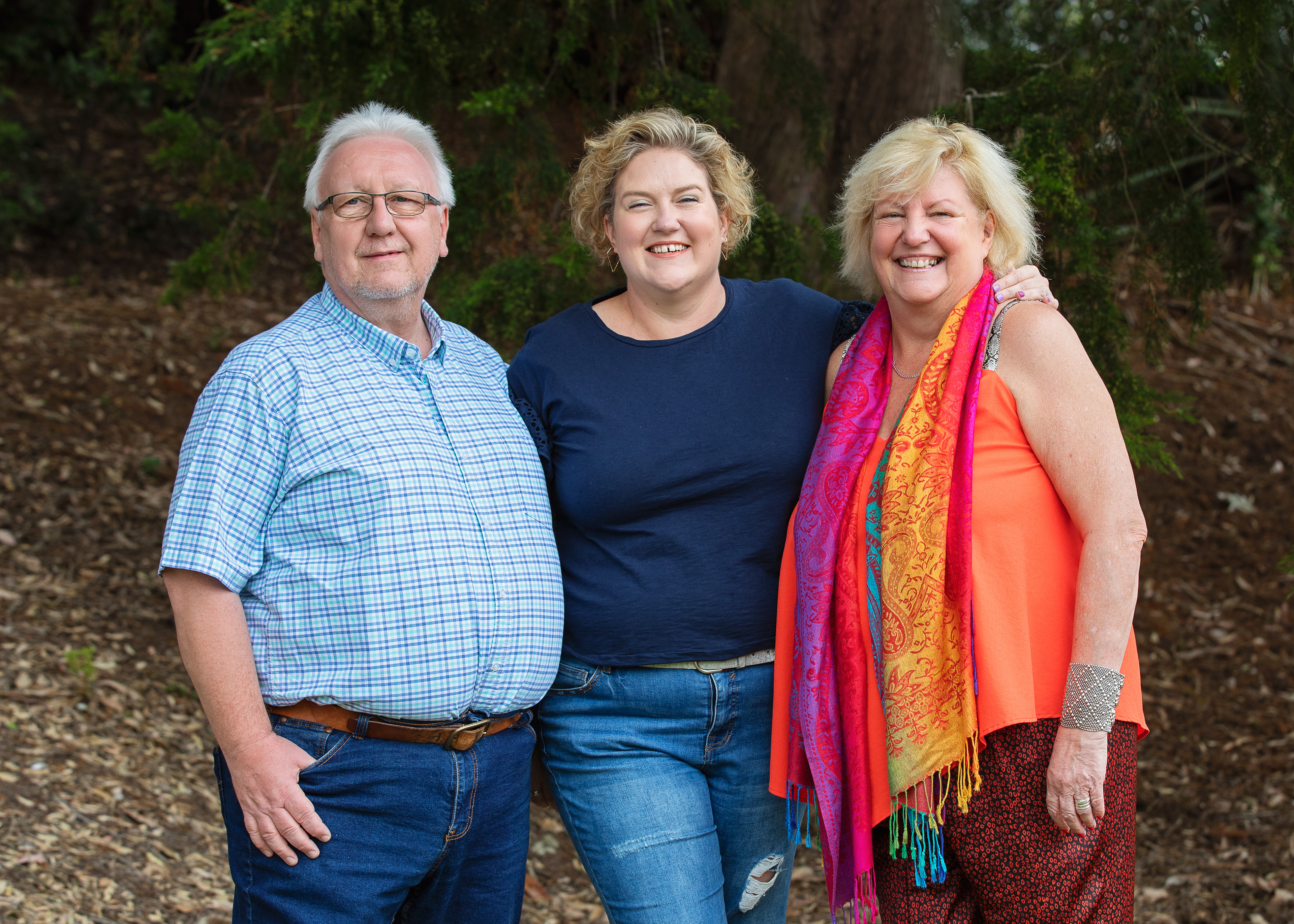 Serendipity Photography NZ - Hogg Family, Round Two!