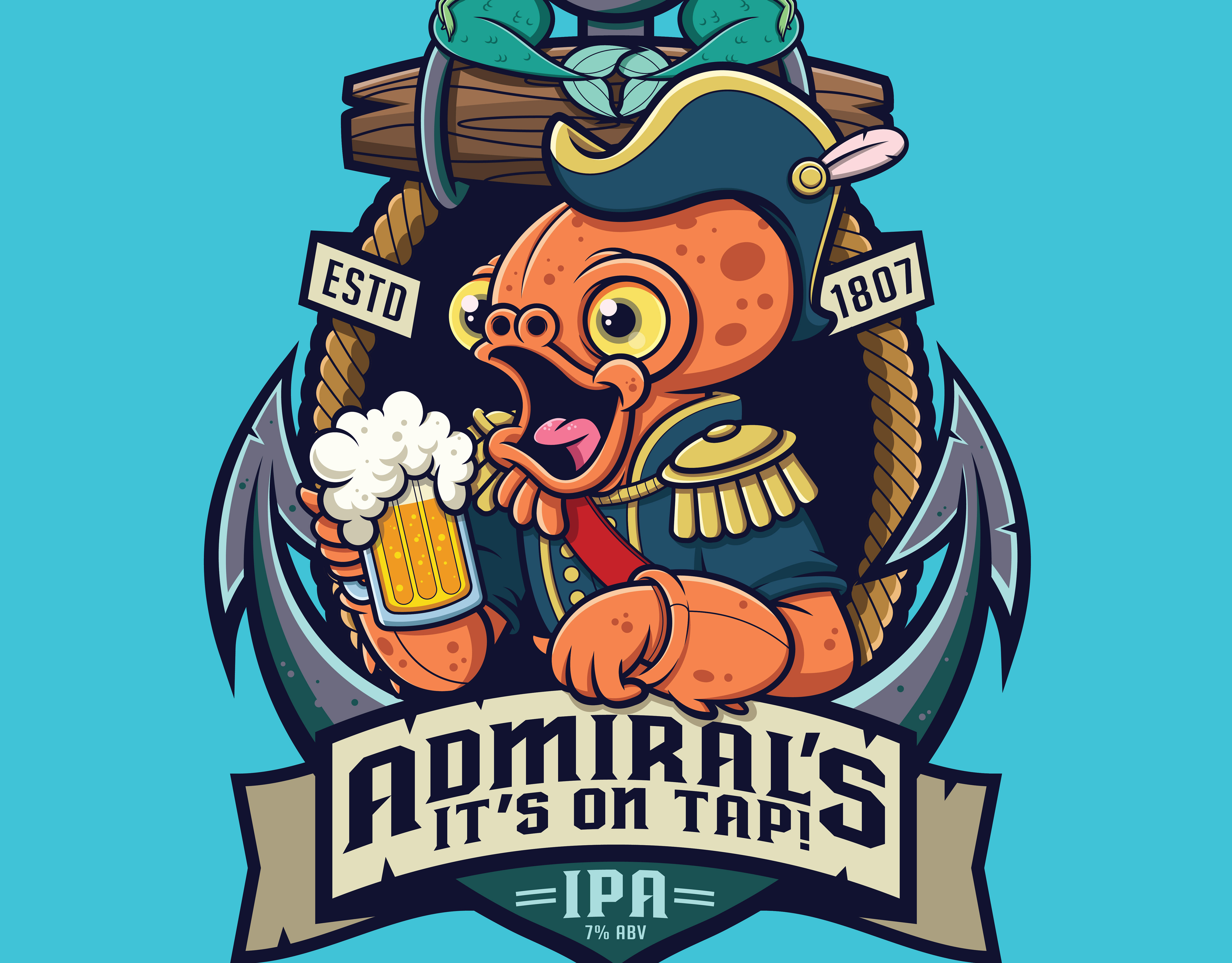 Justin Oden Design/Illustration