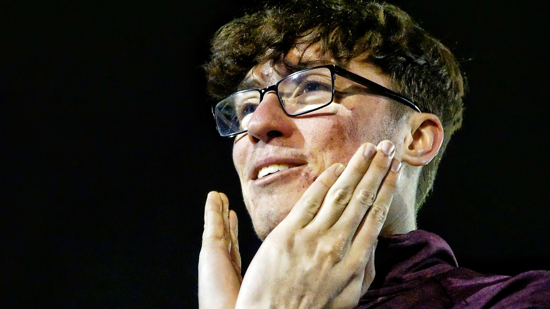 Benjamin Maxwell - The Kickabout