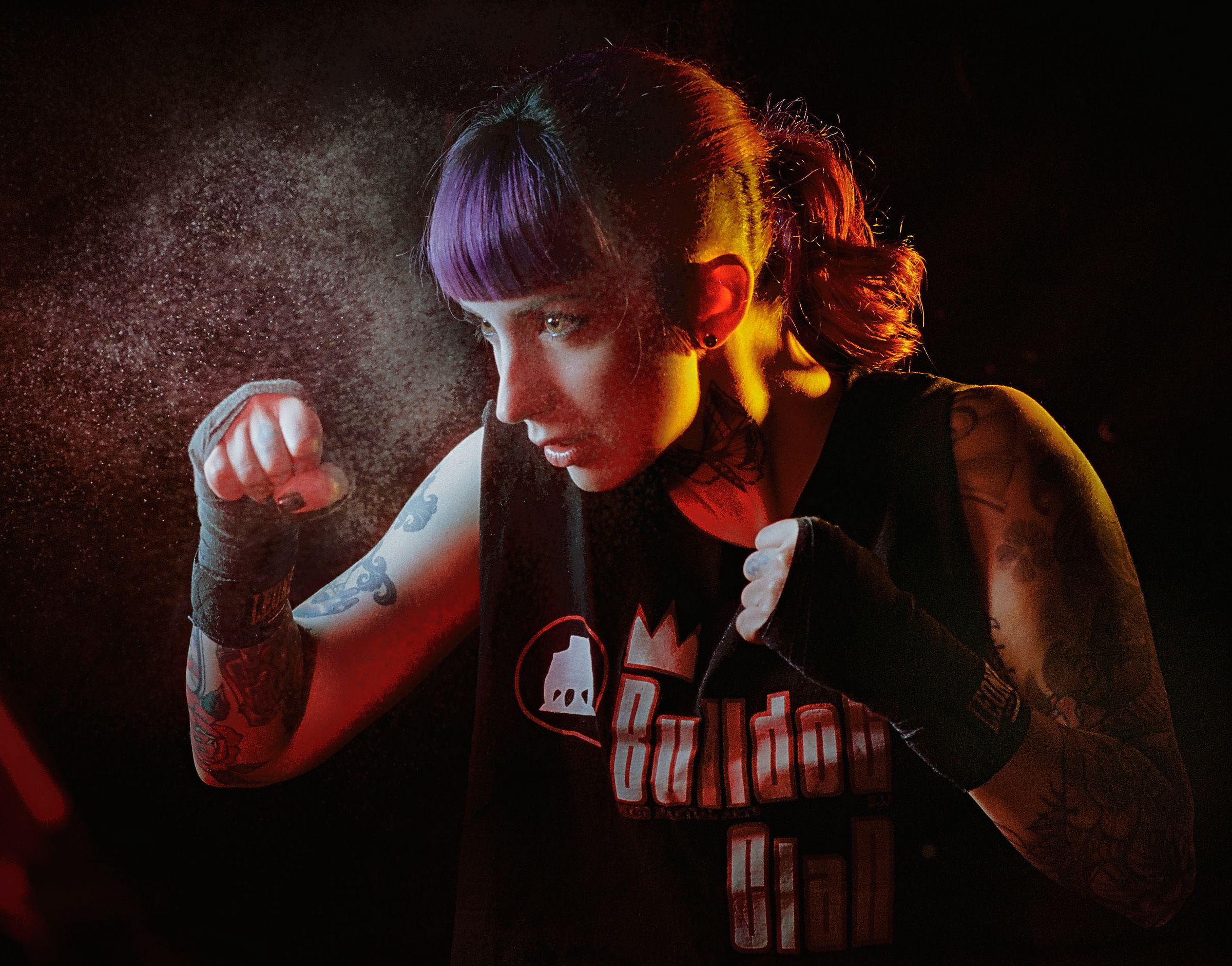 SIMONE CONTI - Portraits, Still Life and Commercial Photography