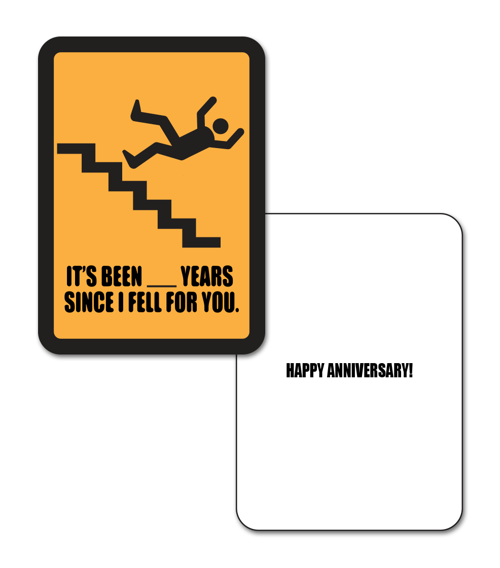 Michele Weisbart - Safety First Cards