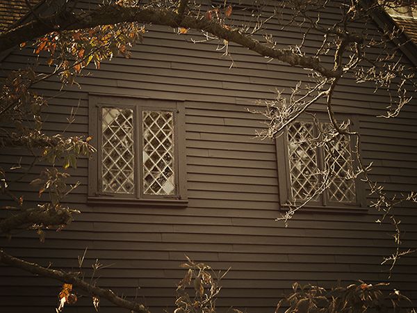 Laura Savidge - New England – Cape Ann and Cape Cod