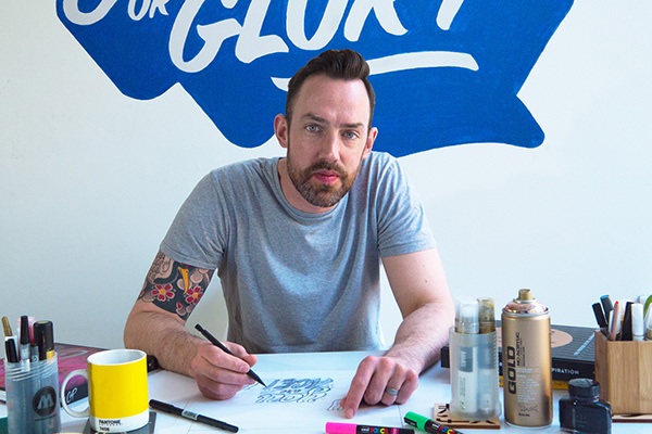 Dominic Payne - About