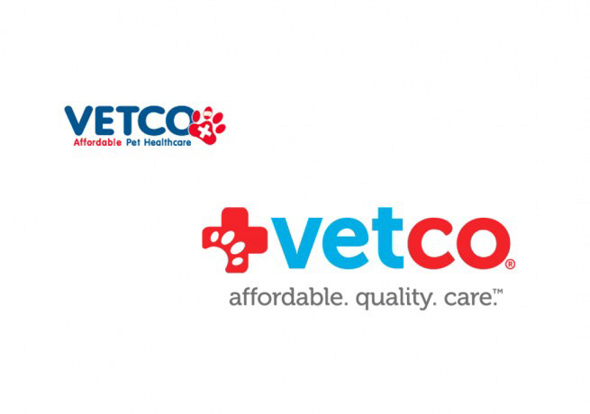 Brand Imagination - Vetco