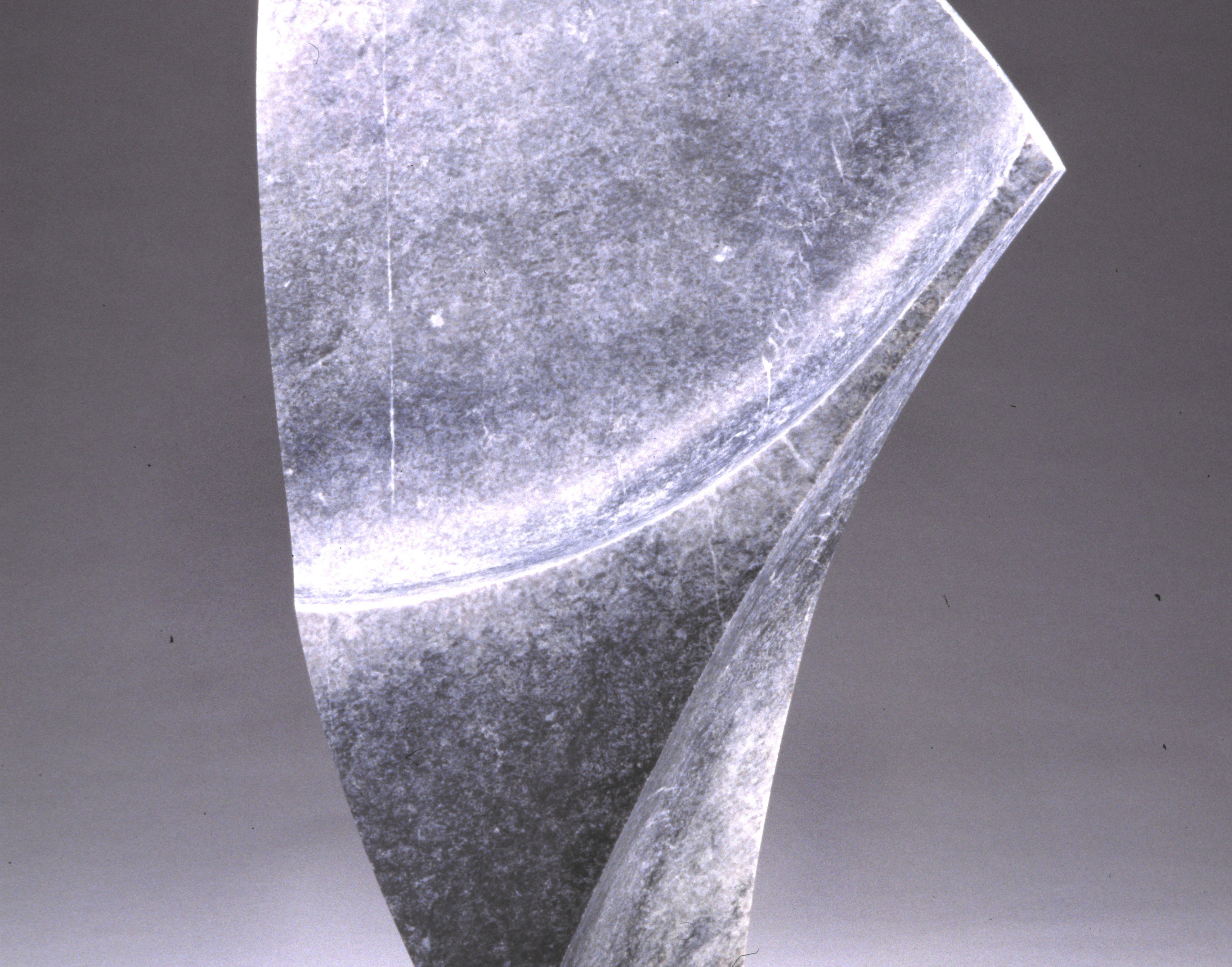 Rhythm in Stone - WINDSWEPT