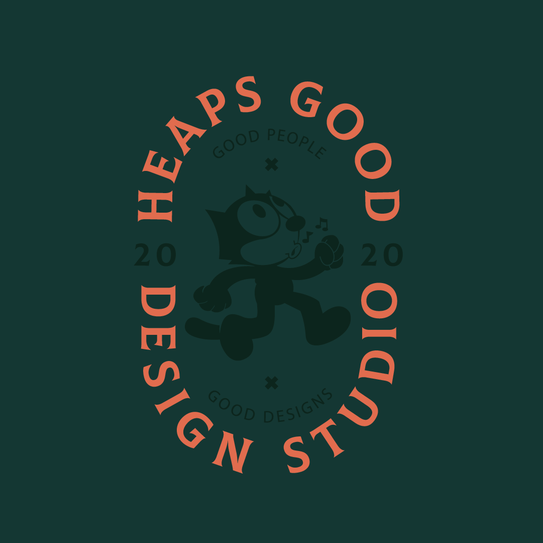 Heaps Good Studios