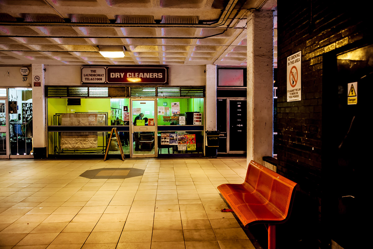 Chris J Parker Photography | PR/Events Photographer | North East ...