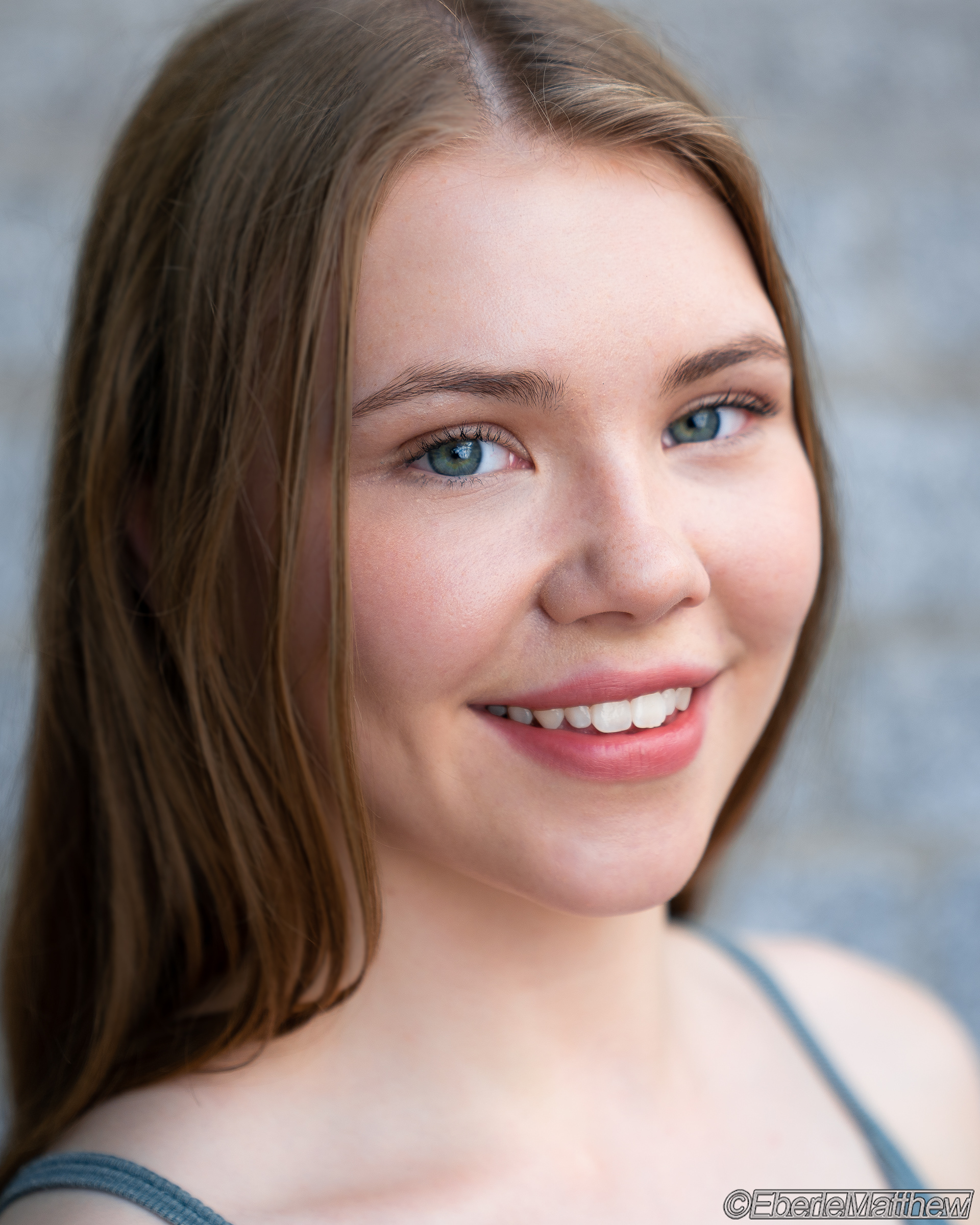 Matthew Eberle - Headshots