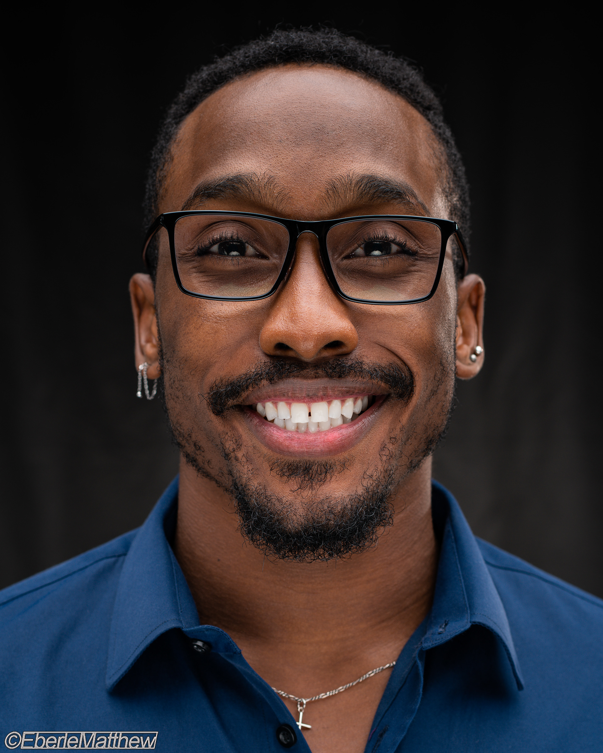 Matthew Eberle - Headshots