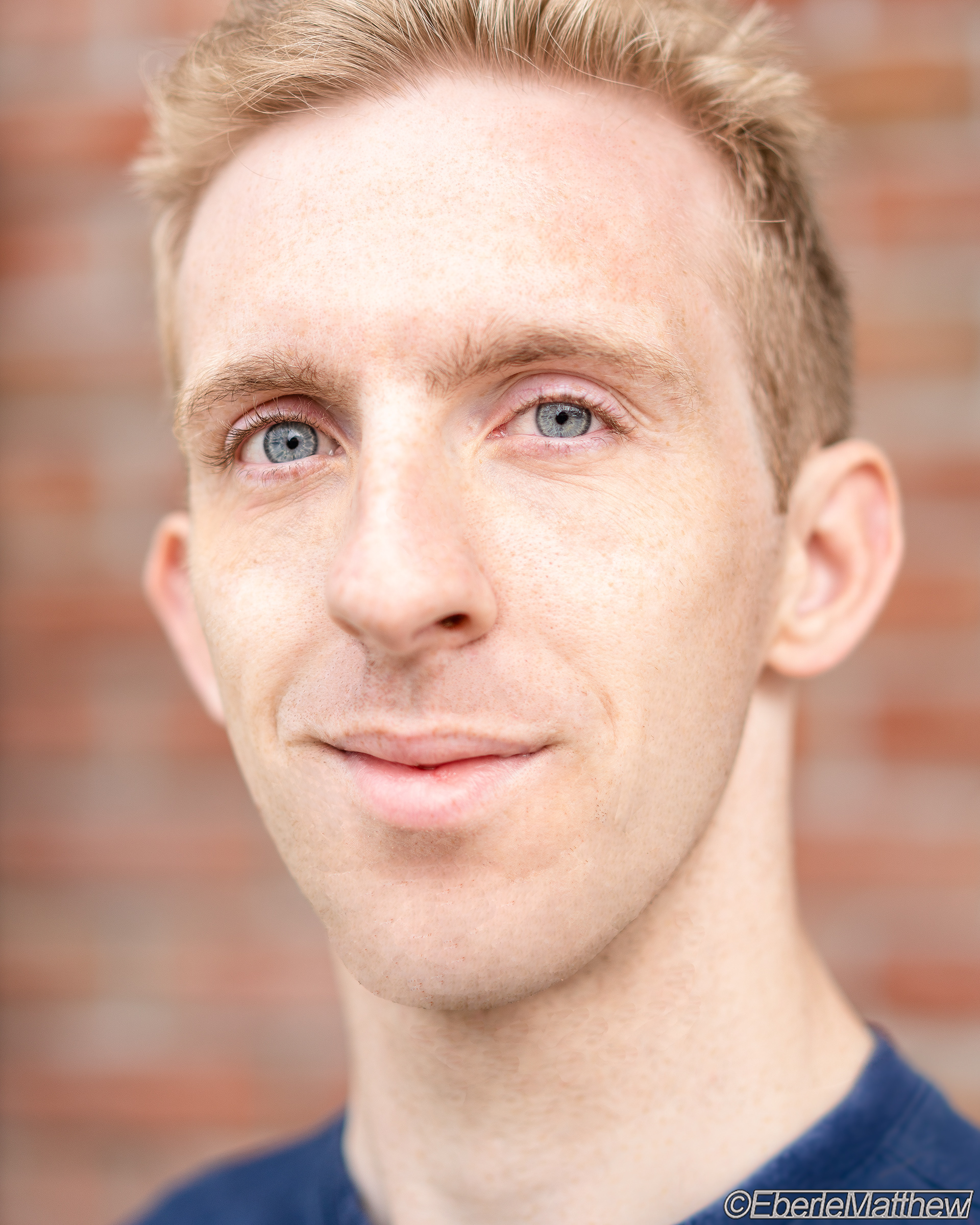 Matthew Eberle - Headshots