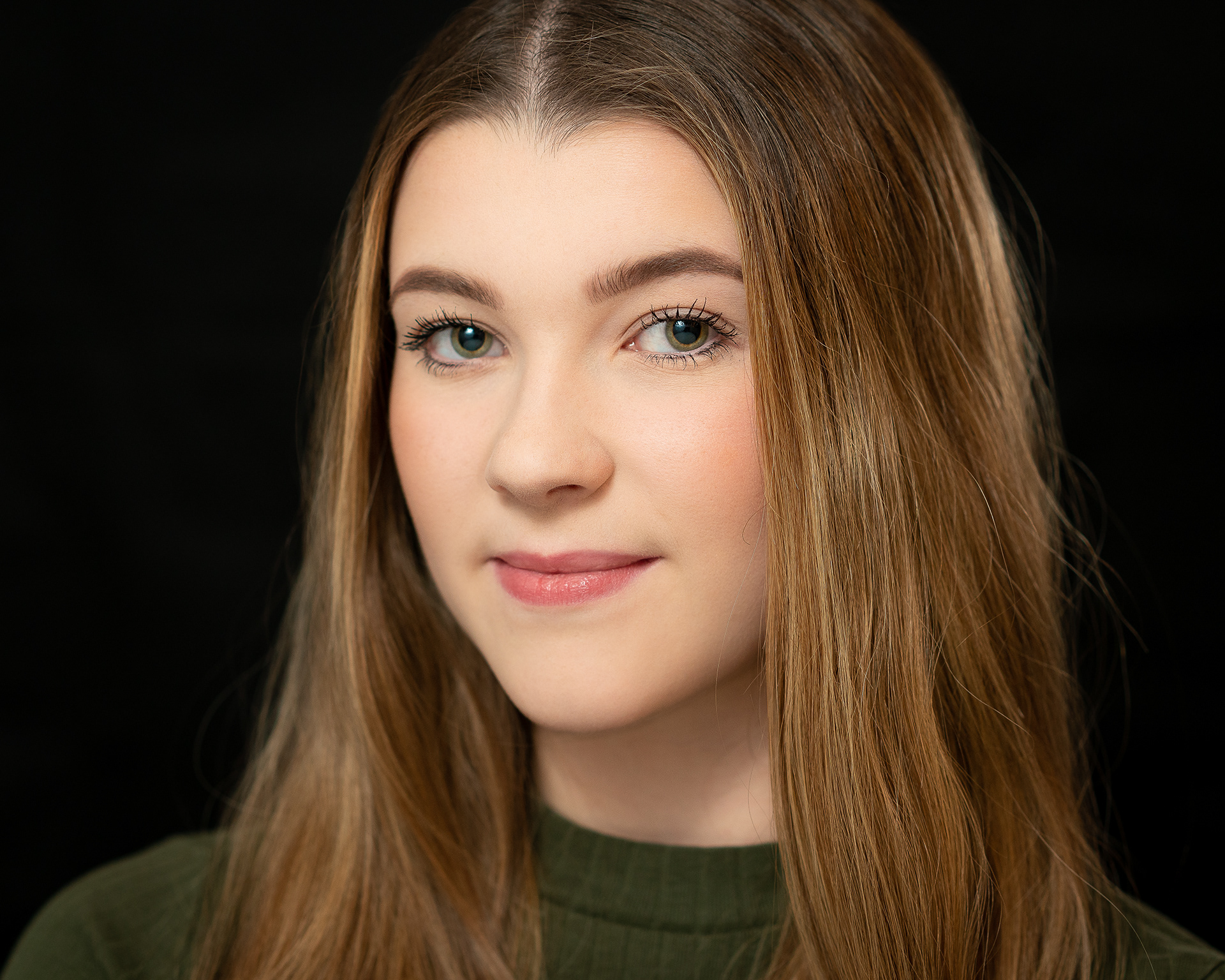 Matthew Eberle - Headshots