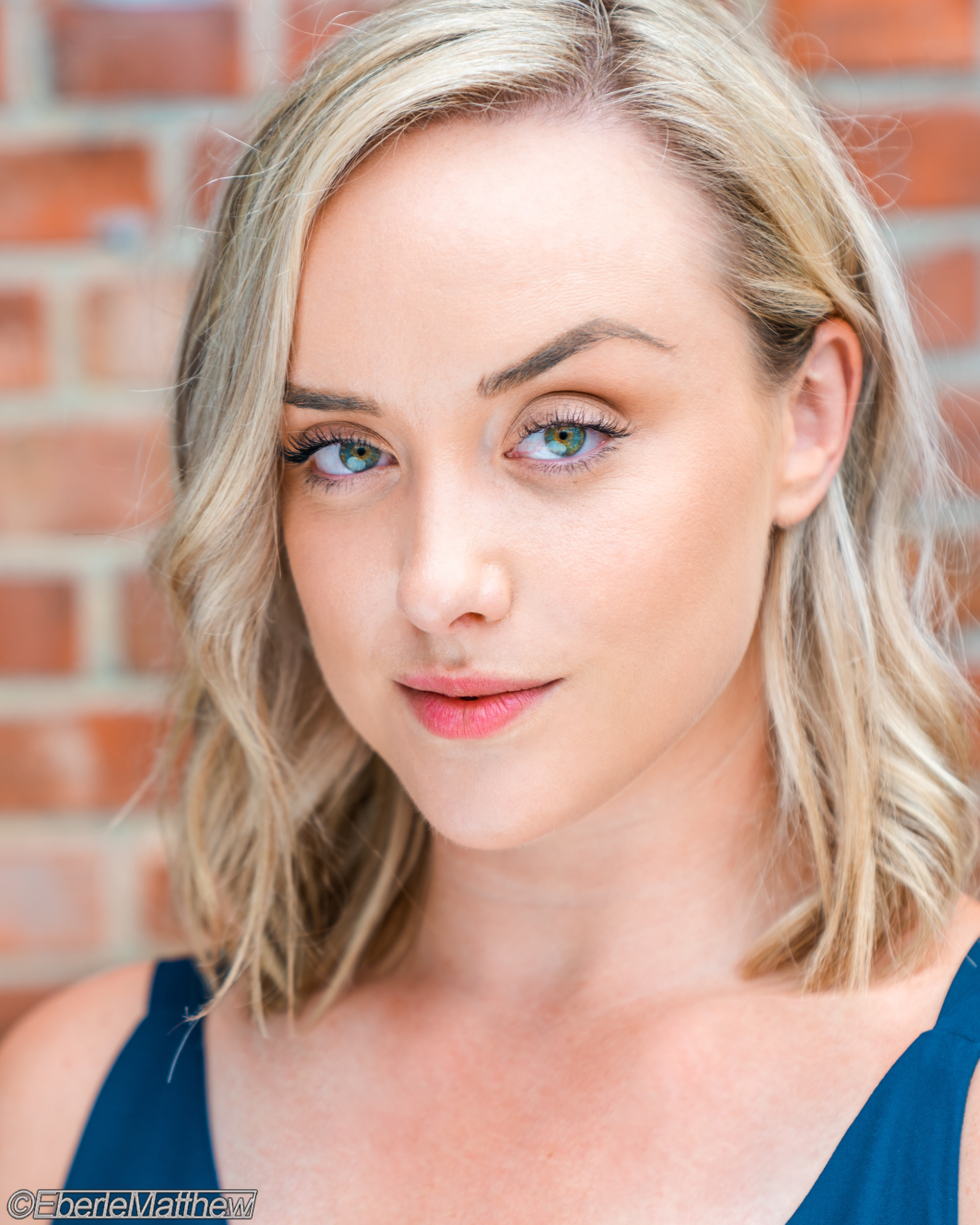 Matthew Eberle - Headshots