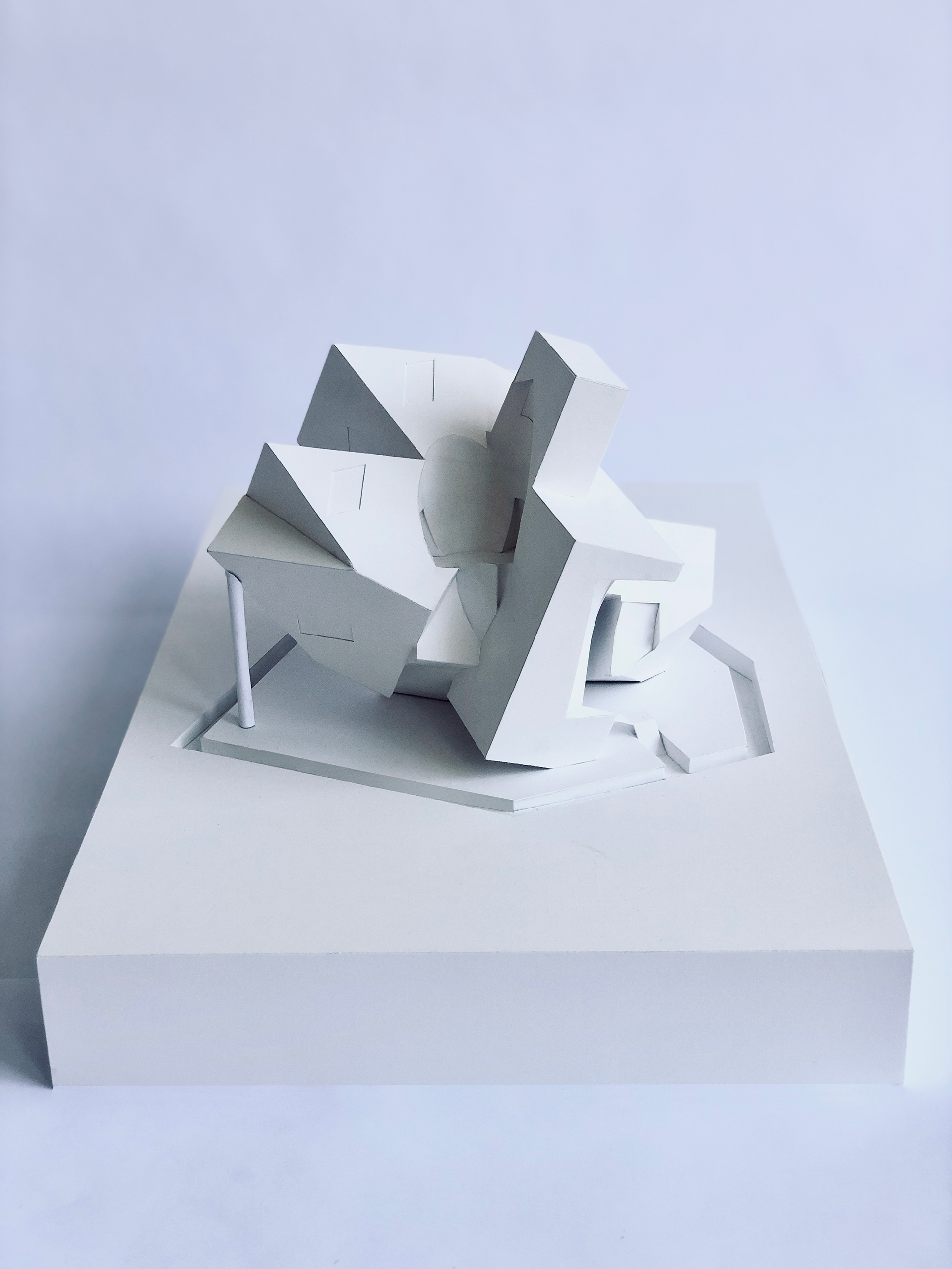 Ashley Zhang - Arch 11B