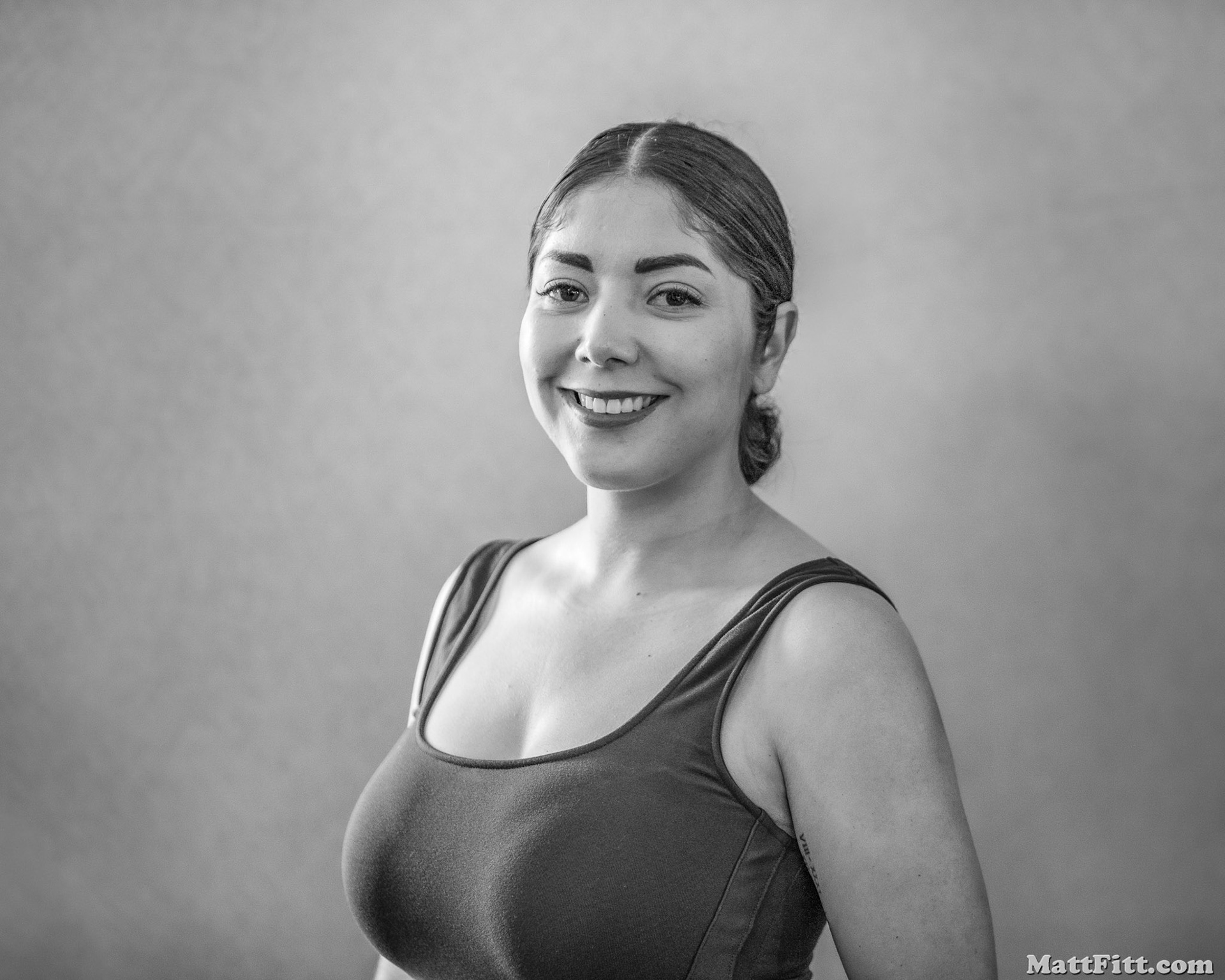 Matt Fitt Photography - SOUTH COUNTY LABOR HONORS SERGIO RASCON (PART ONE)