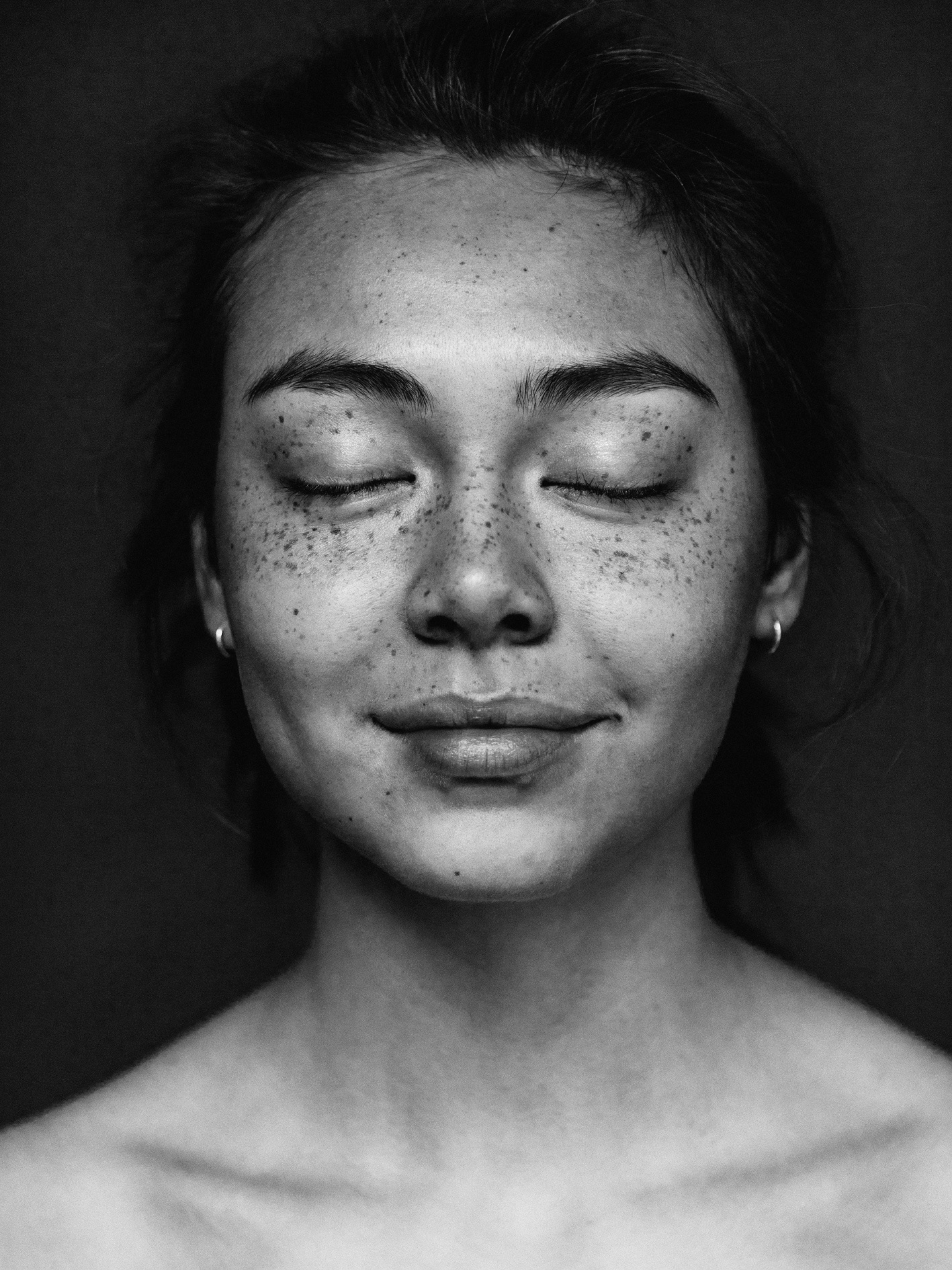 Carsten Witte - The Freckles Project