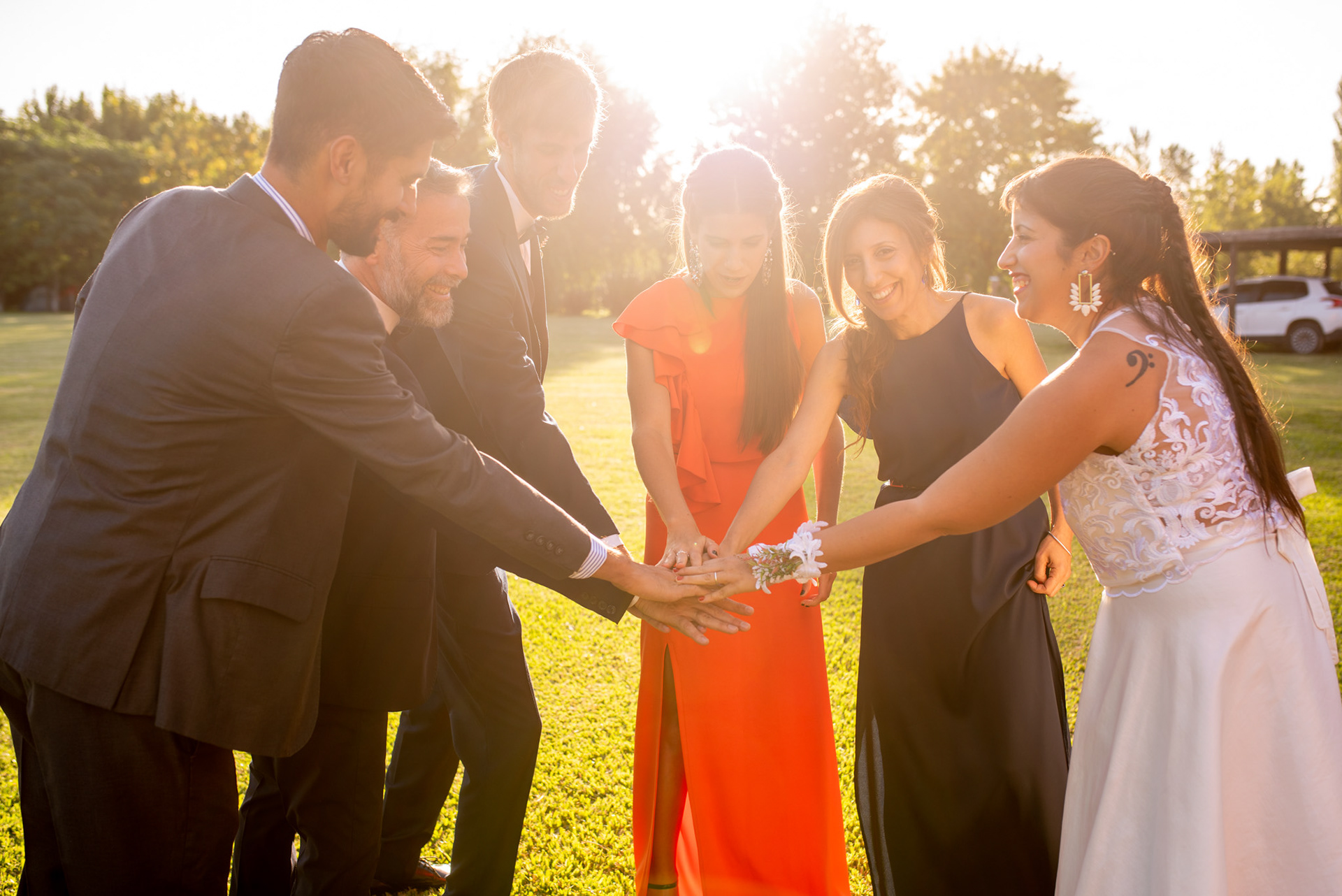 Felipe Taboada - Sofia & Ary