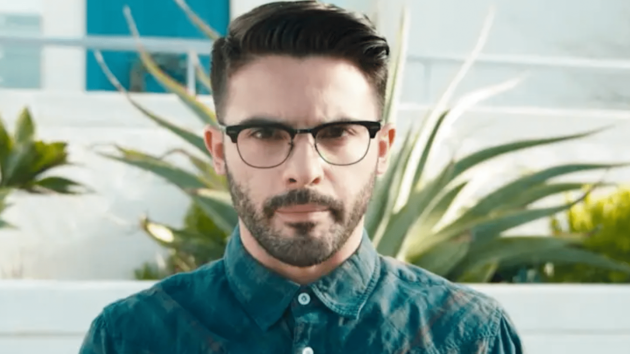 David Rispoli - Snails & Wooli - "Snailephant" Official Music Video