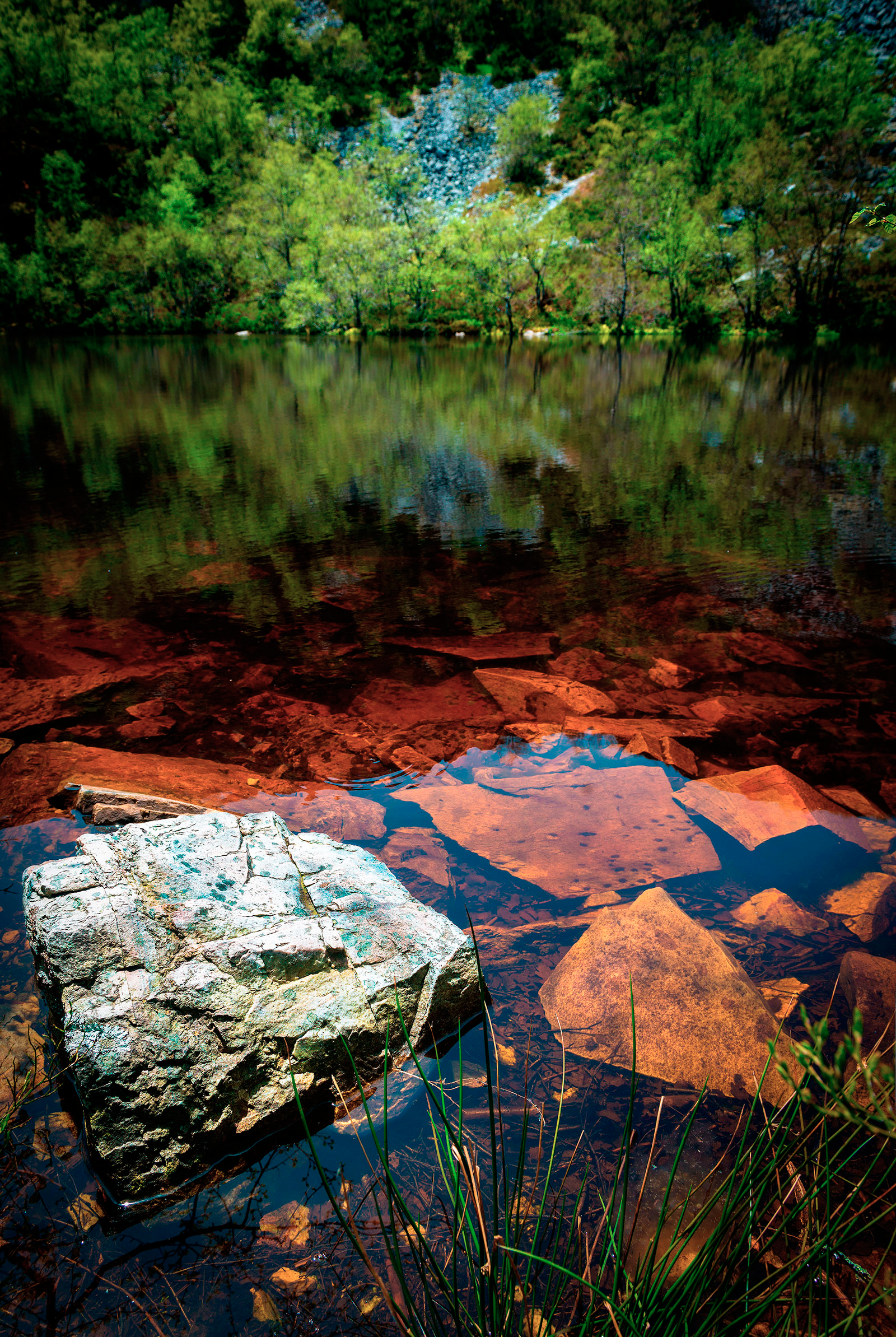 Danny Velasco Photography - Landscape