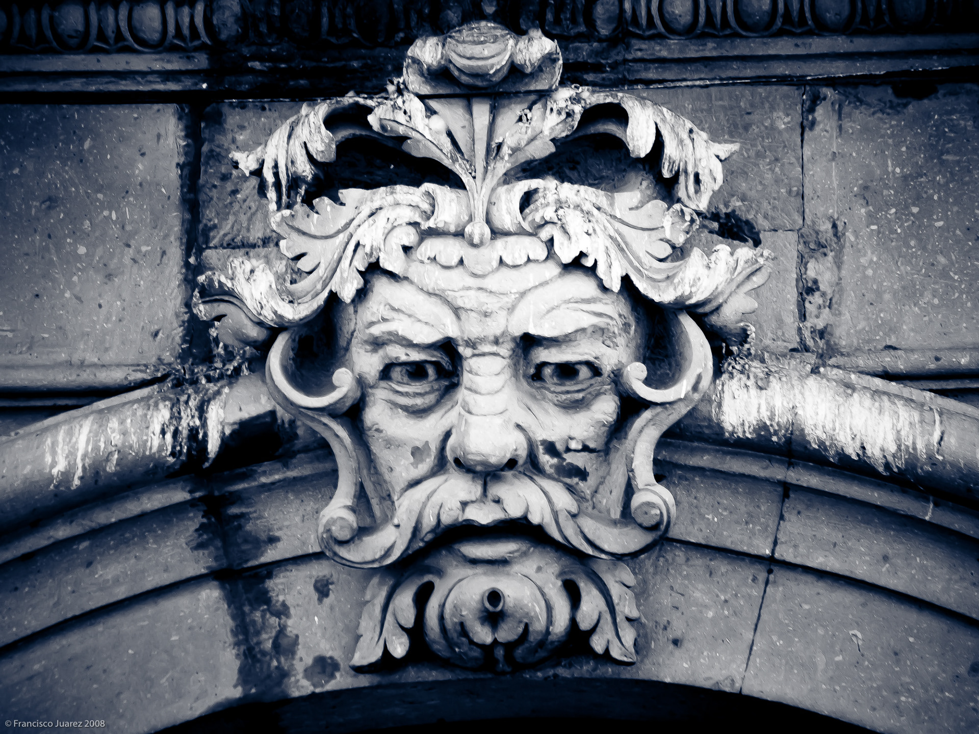 Paco Juarez - Arquitectura y Ciudad